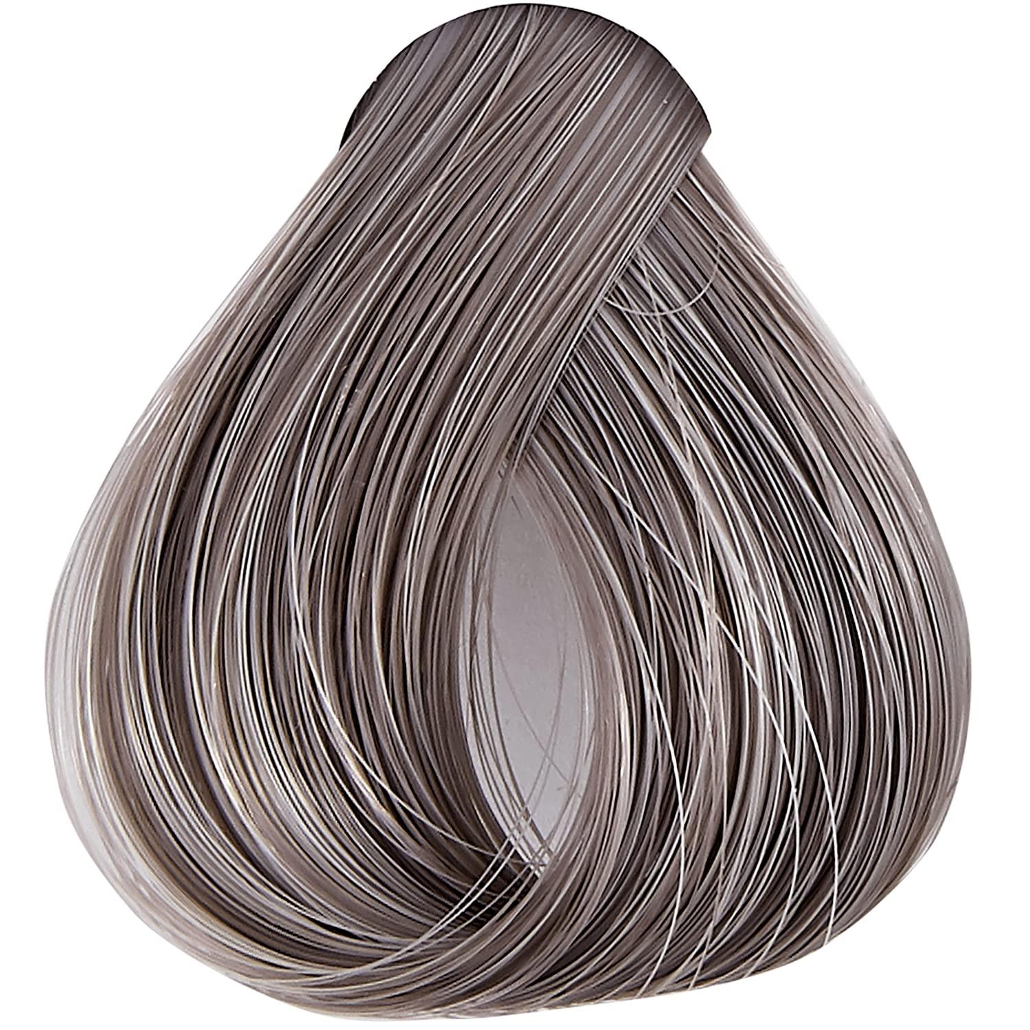 Buy Generic Value Products 7V Light Cool Violet Brown Demi-Permanent ...