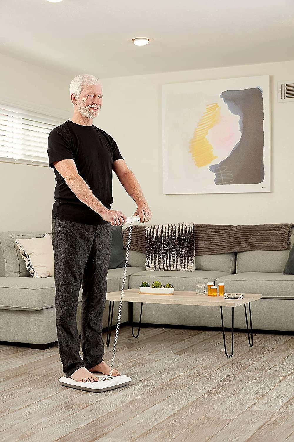 InBody H20B Smart Full Body Composition Analyzer Scale - BMI ...