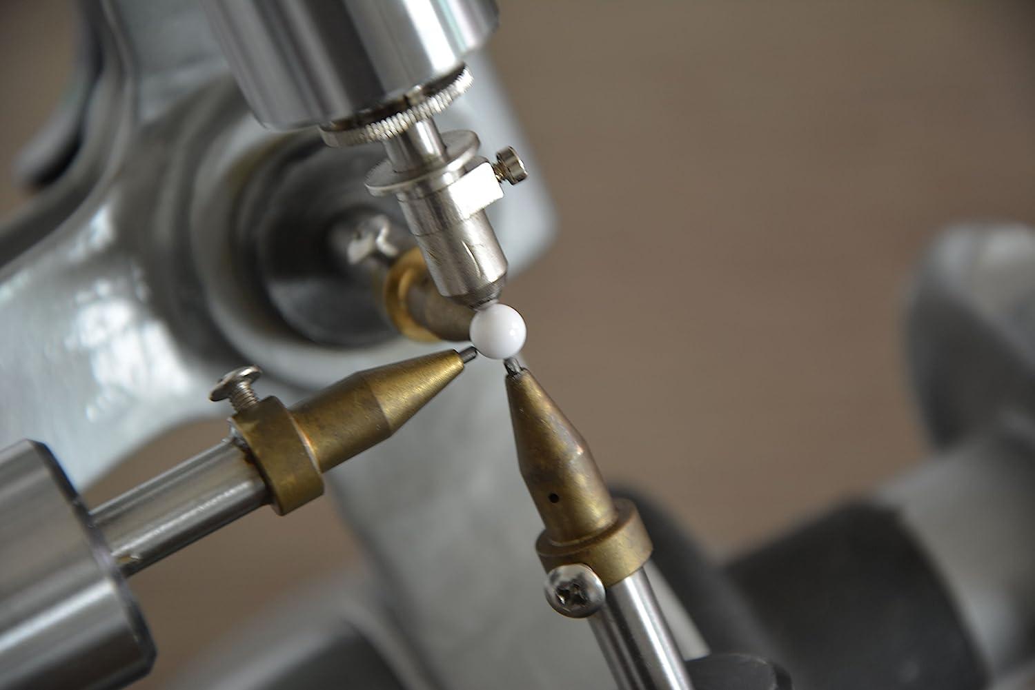 QingLiu Airgun 0.20g Biodegradable Airsoft BBS - 5000 Rounds 6mm BBS ...