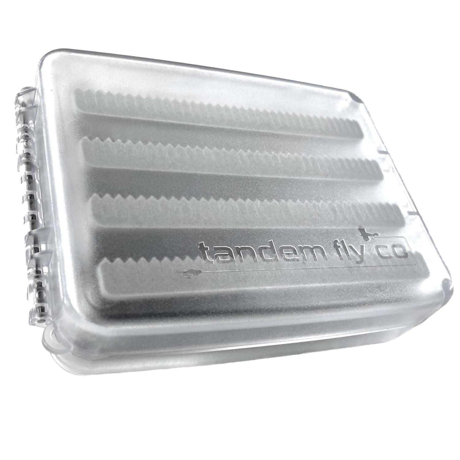 Tandem Fly Co Dropper Rig Box - Organize Your Tandem Fishing Rigs ...