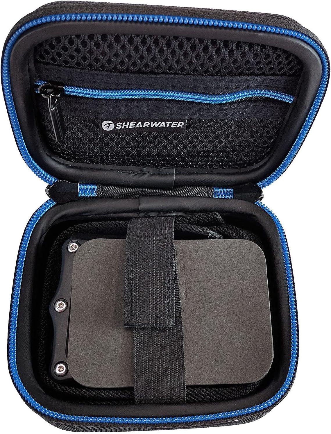 Shearwater Research Perdix-AI Dive Computer