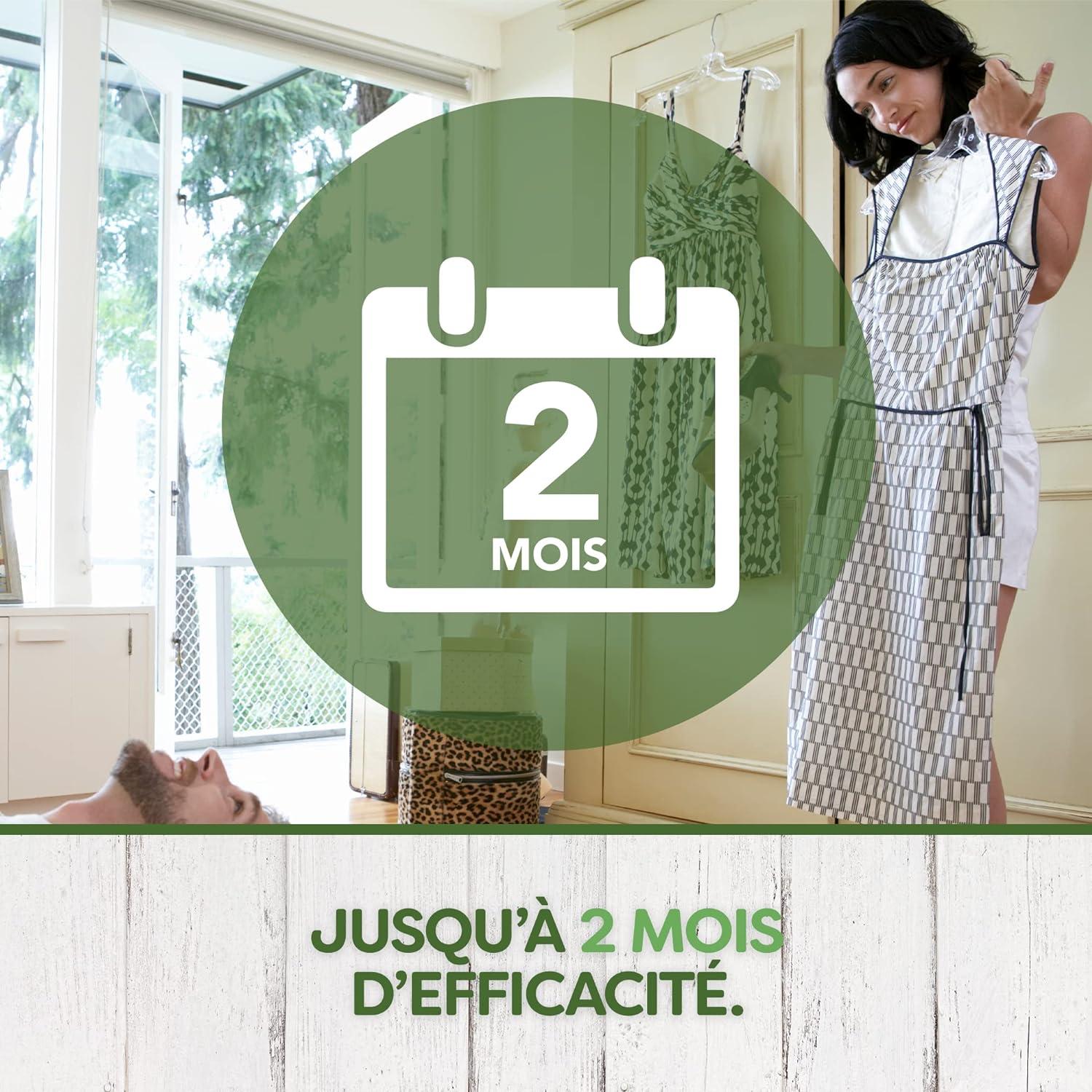 Pyrel Scented Sachets Refreshing Orange Blossom & Essential Lemon Oil ...