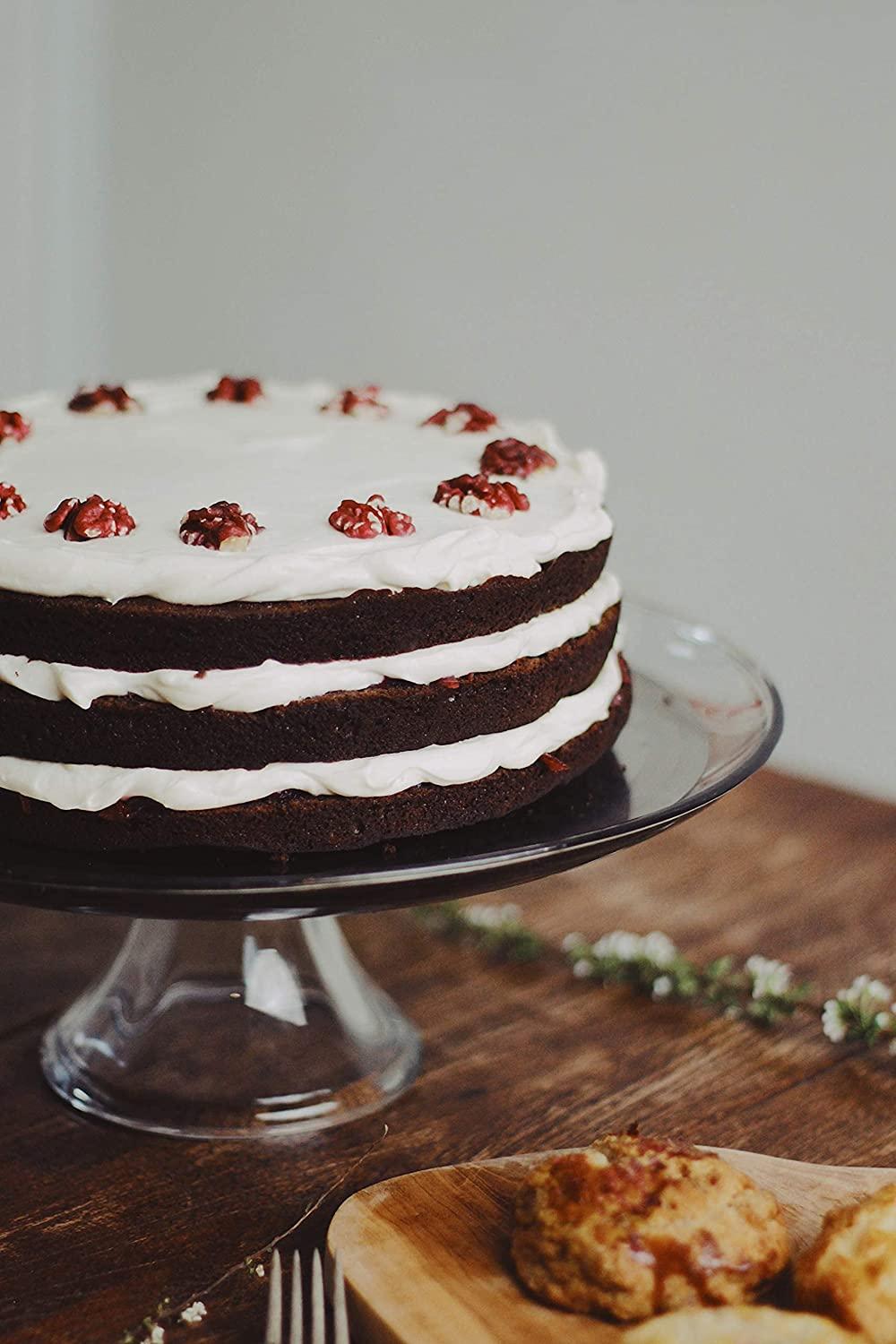 Organic Livermore Red Walnuts (1 LB) - Raw Shelled Halves & Pieces ...