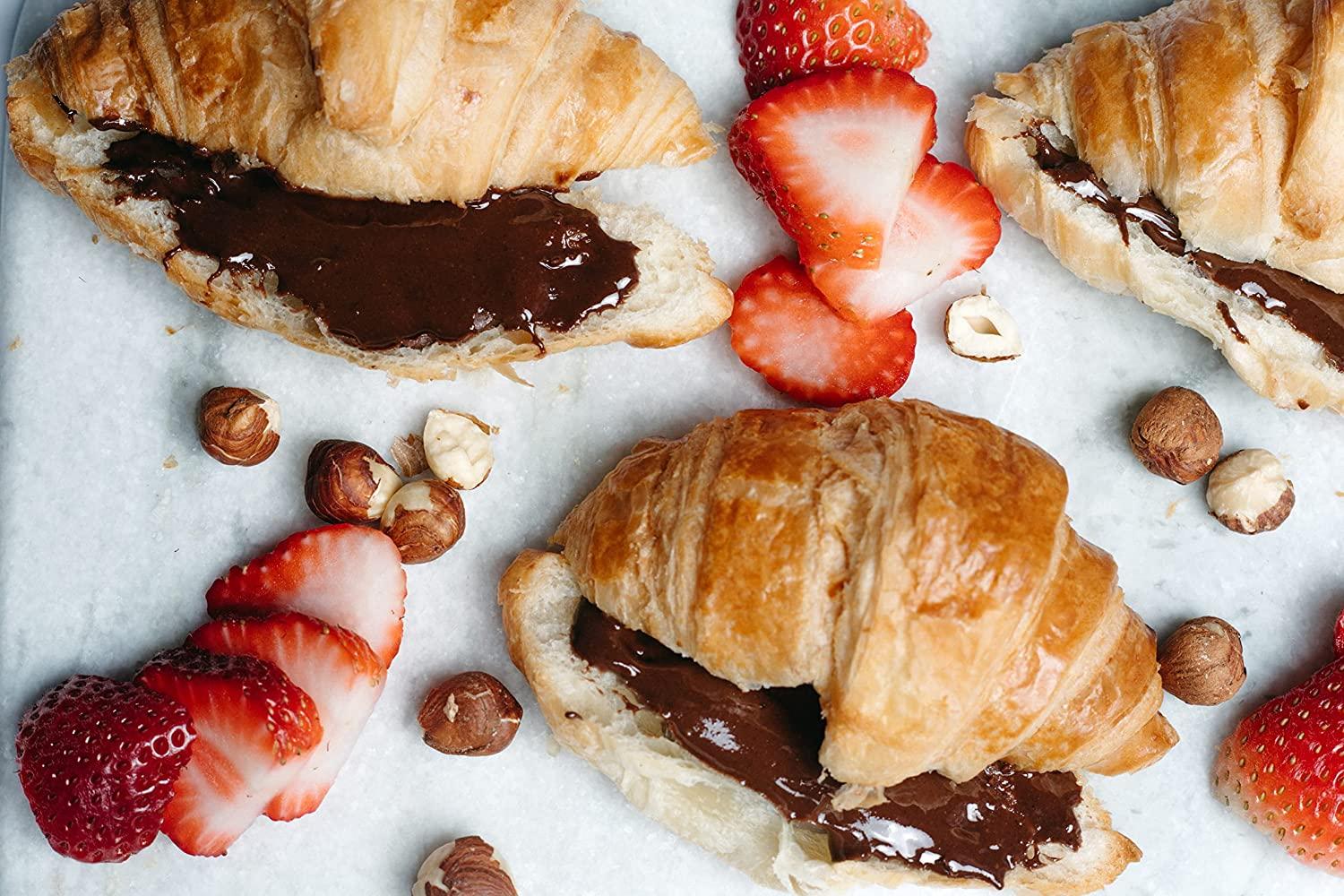 Livlo Zello Keto Chocolate Hazelnut Spread - Keto Dessert with 2g Net ...