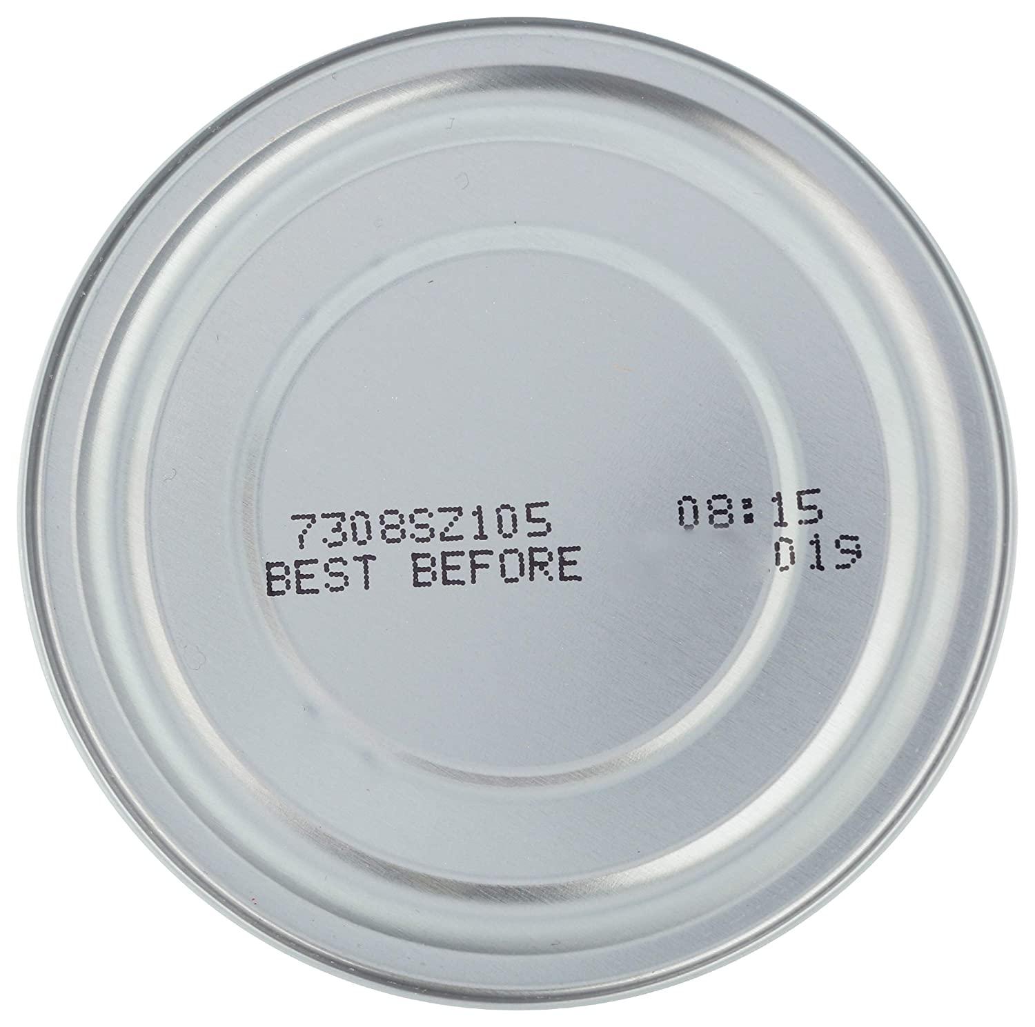 California Farms Sweetened Condensed Milk 14 OZ - Rich, Creamy, and ...