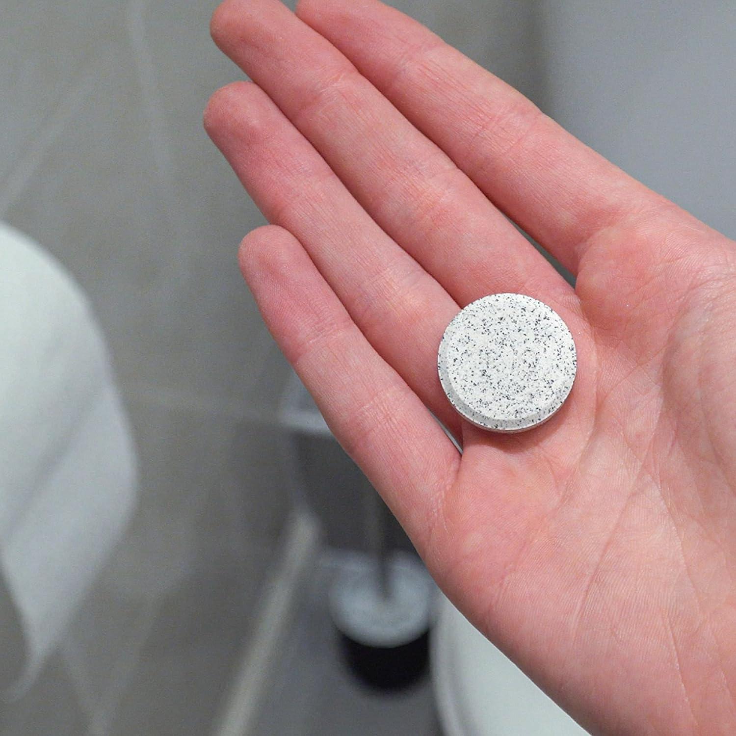 Envii Septic Klear - Septic Tank Treatment Tablets (12 Months ...