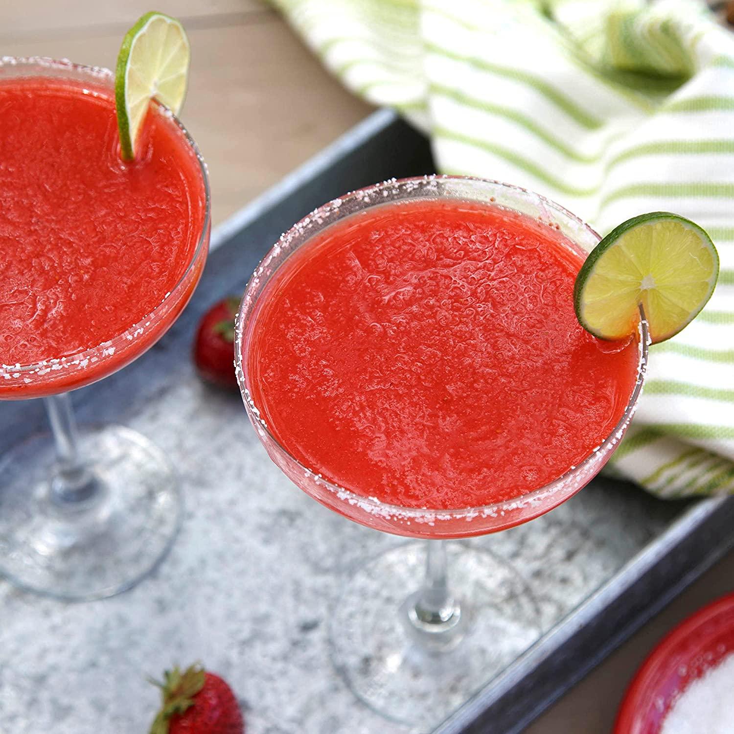 McCormick Strawberry Extract 2 fl oz - Natural Flavors, Pack of 1 | Buy ...