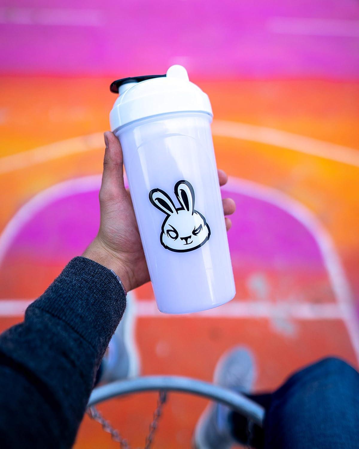 SNEAK OG Shaker 700ml | Easy to Wash with Measurements Down the Side ...