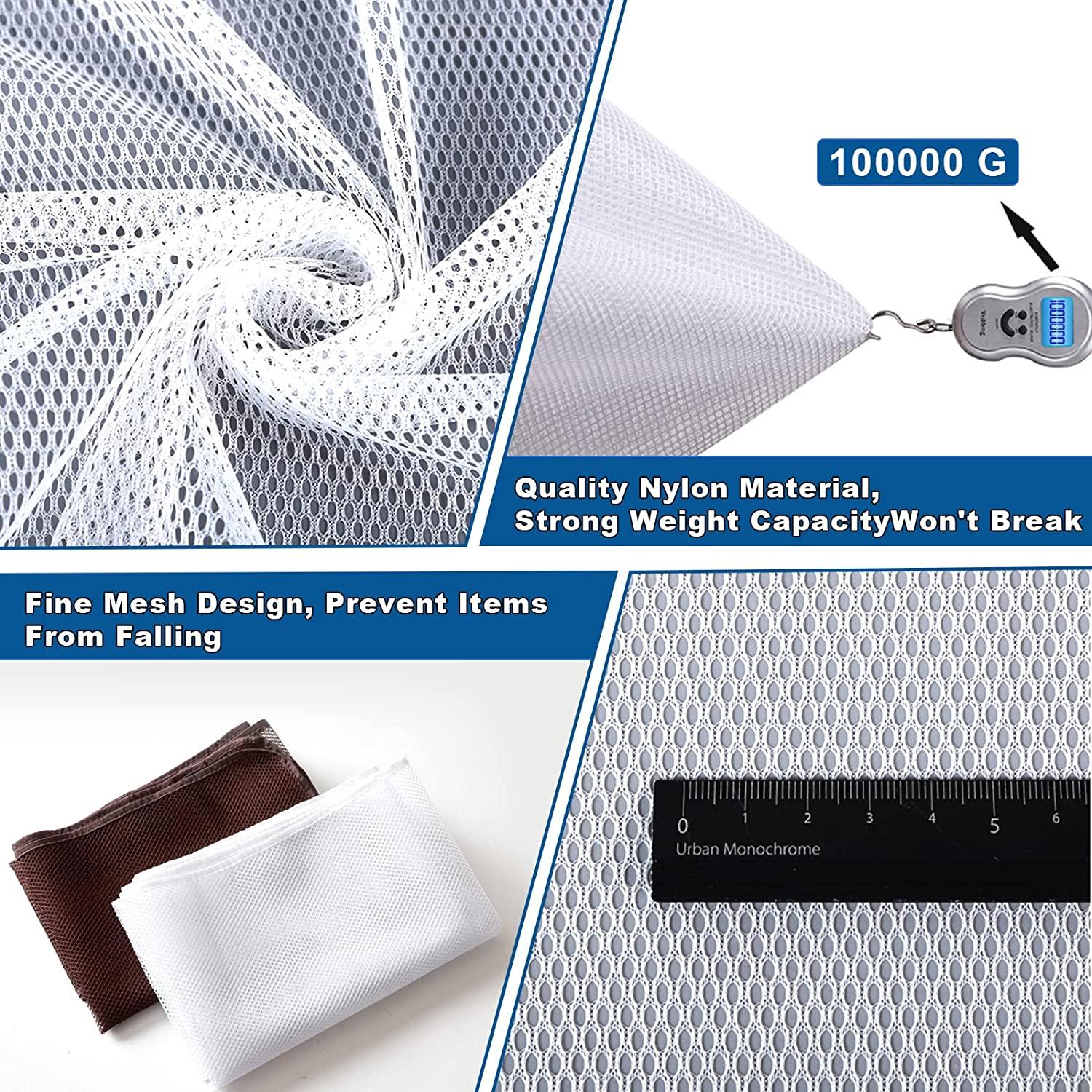 Indoor Outdoor Baby Safety Stair Railing Net Baby Proofing Stair ...