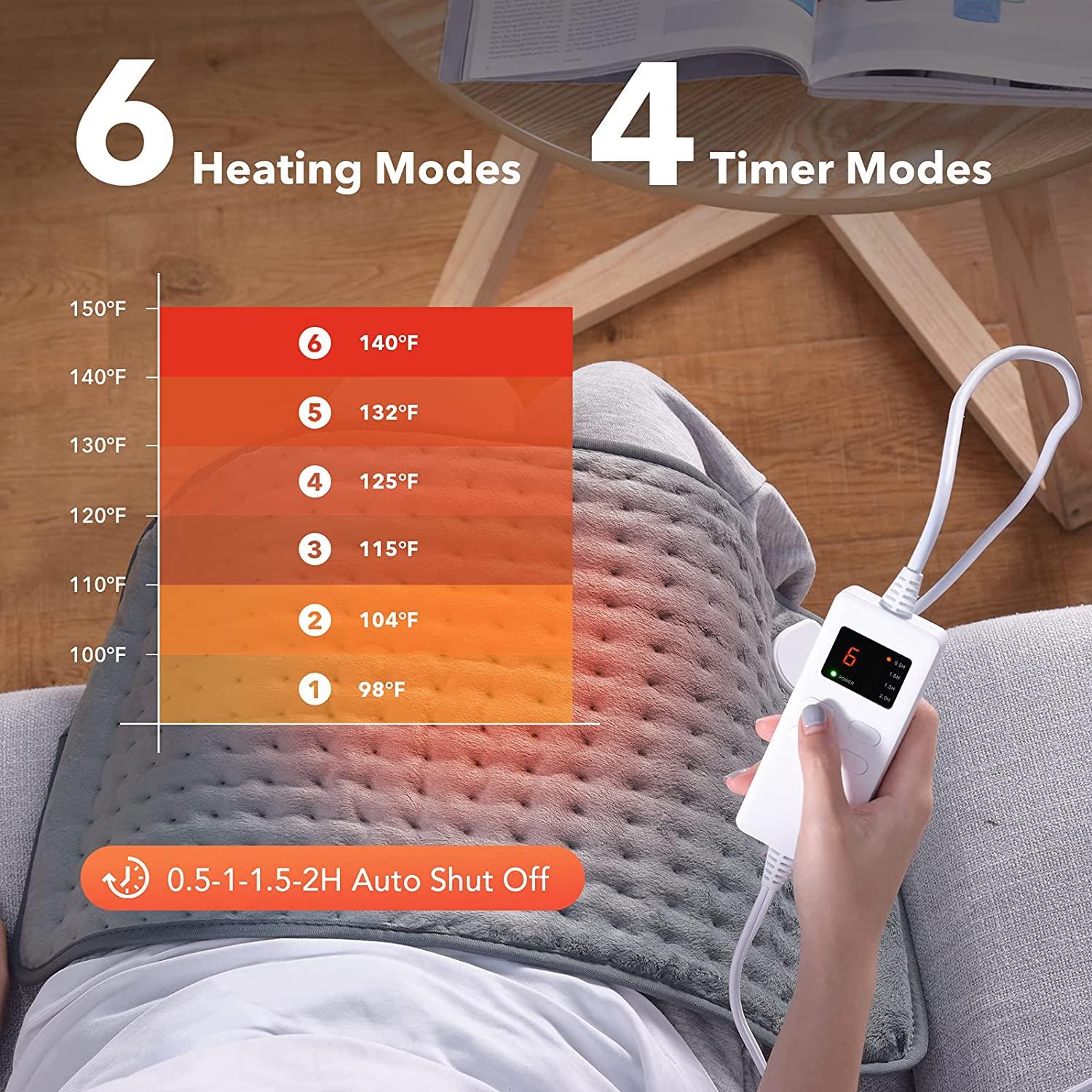 Thermo Heating Pad