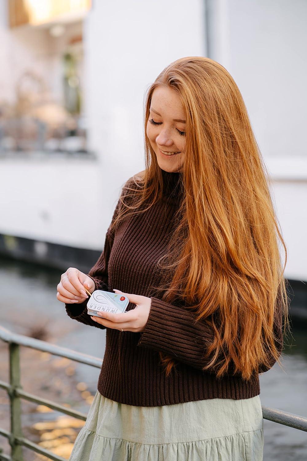 Wonder Toothpick Refill Pack - Flavorful Sugar-Free Plastic-Free ...