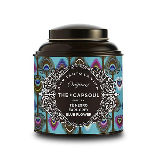 The Cap Soul EARL GREY BLACK TEA | Buy Now with Express International ...