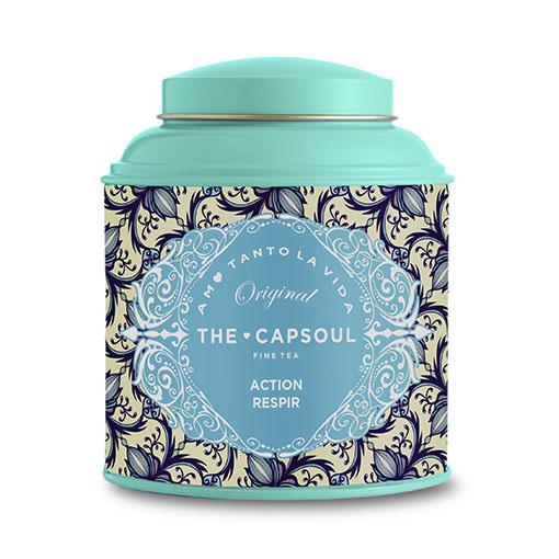 The Cap Soul Action Respir | Buy Now with Express International ...