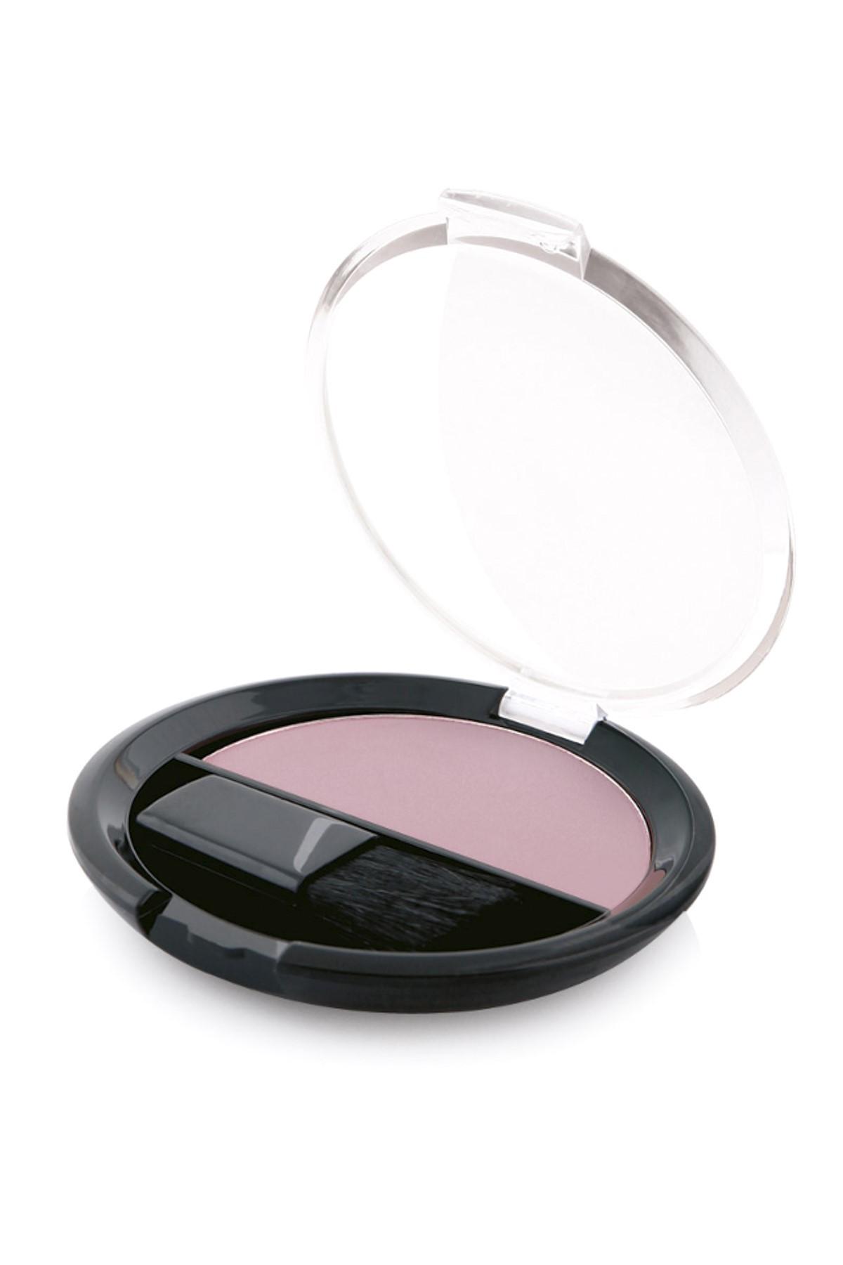 Golden Rose Blush - Silky Touch Blush-On No: 208 8691190452087 | Buy ...
