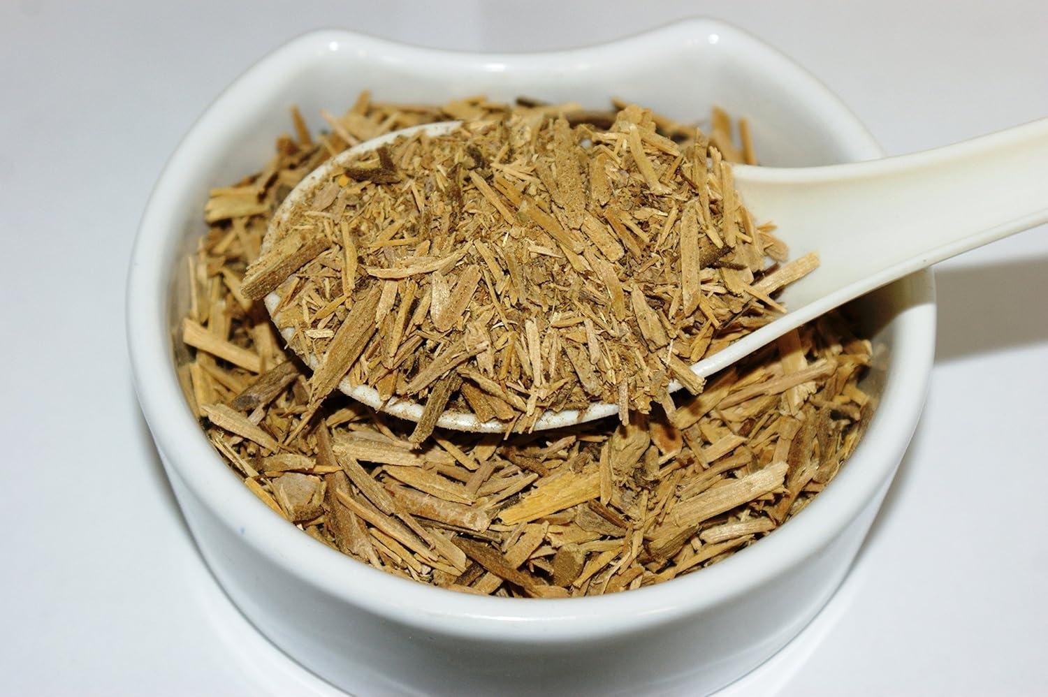 Muira Puama Powder - Organic Potency Tree | Liriosma Ovata ...