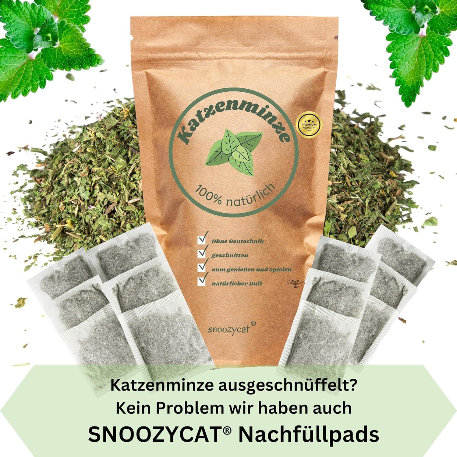 natural kein problem