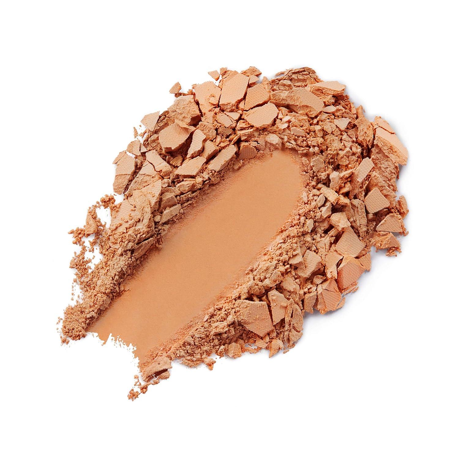 KIKO Milano Matte Fusion Pressed Powder 06 - Natural Matte Finish ...