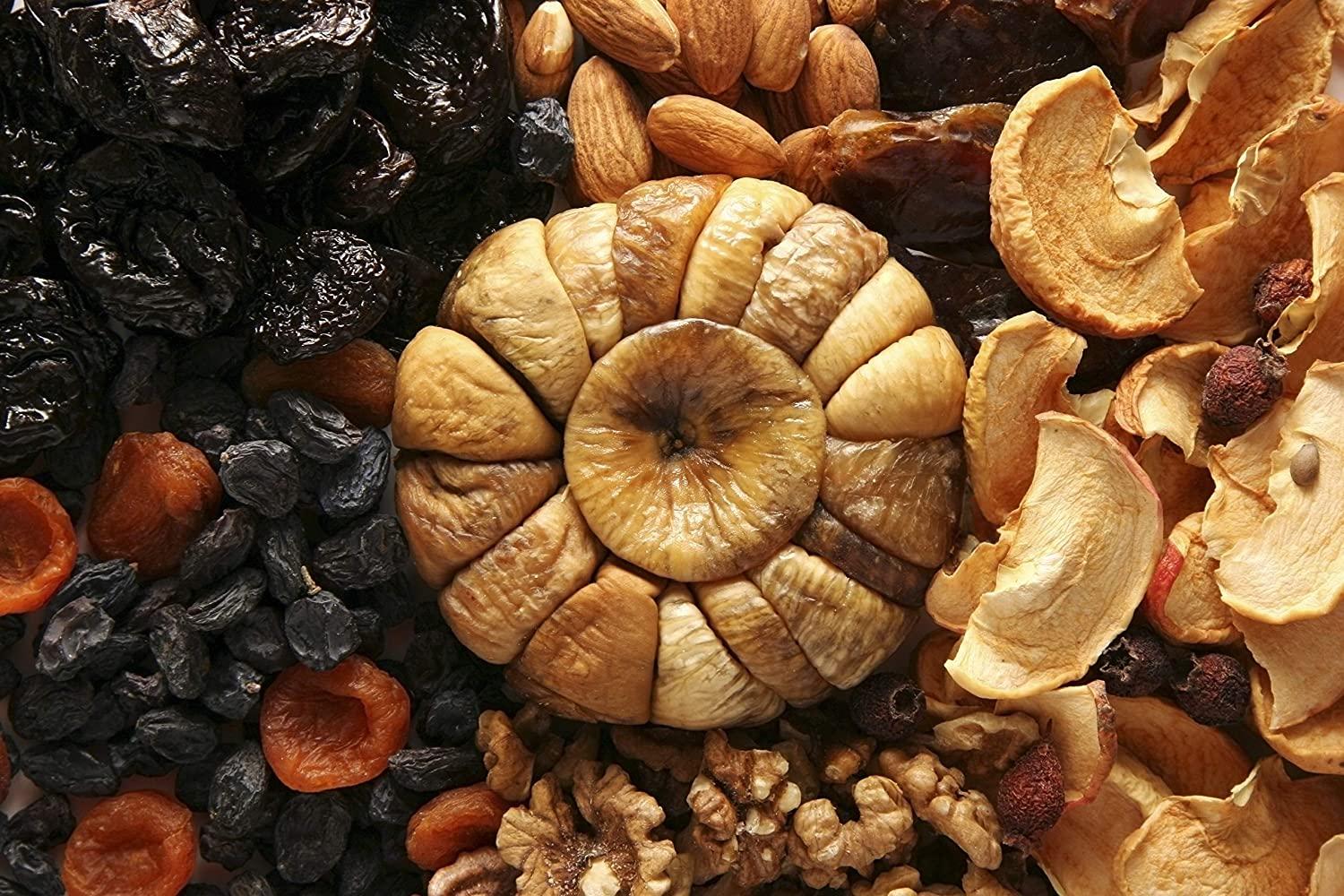 Calimyrna Figs Made In Nature