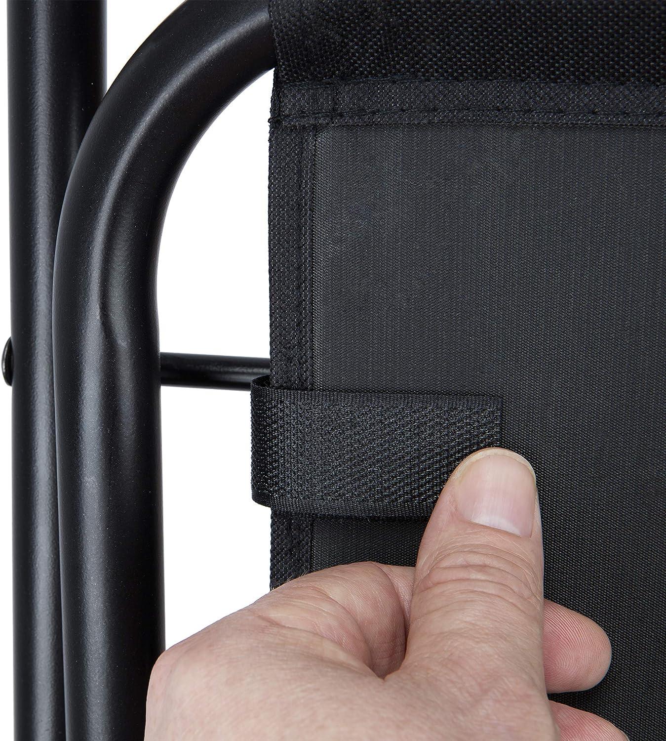 Creative Mark Folding Canvas Print Rack - Portable Artist Gallery ...