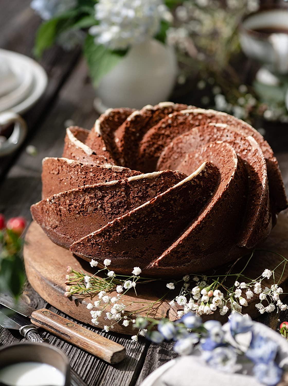 Rodelle Dutch Processed Gourmet Baking Cocoa Powder - Premium Quality ...