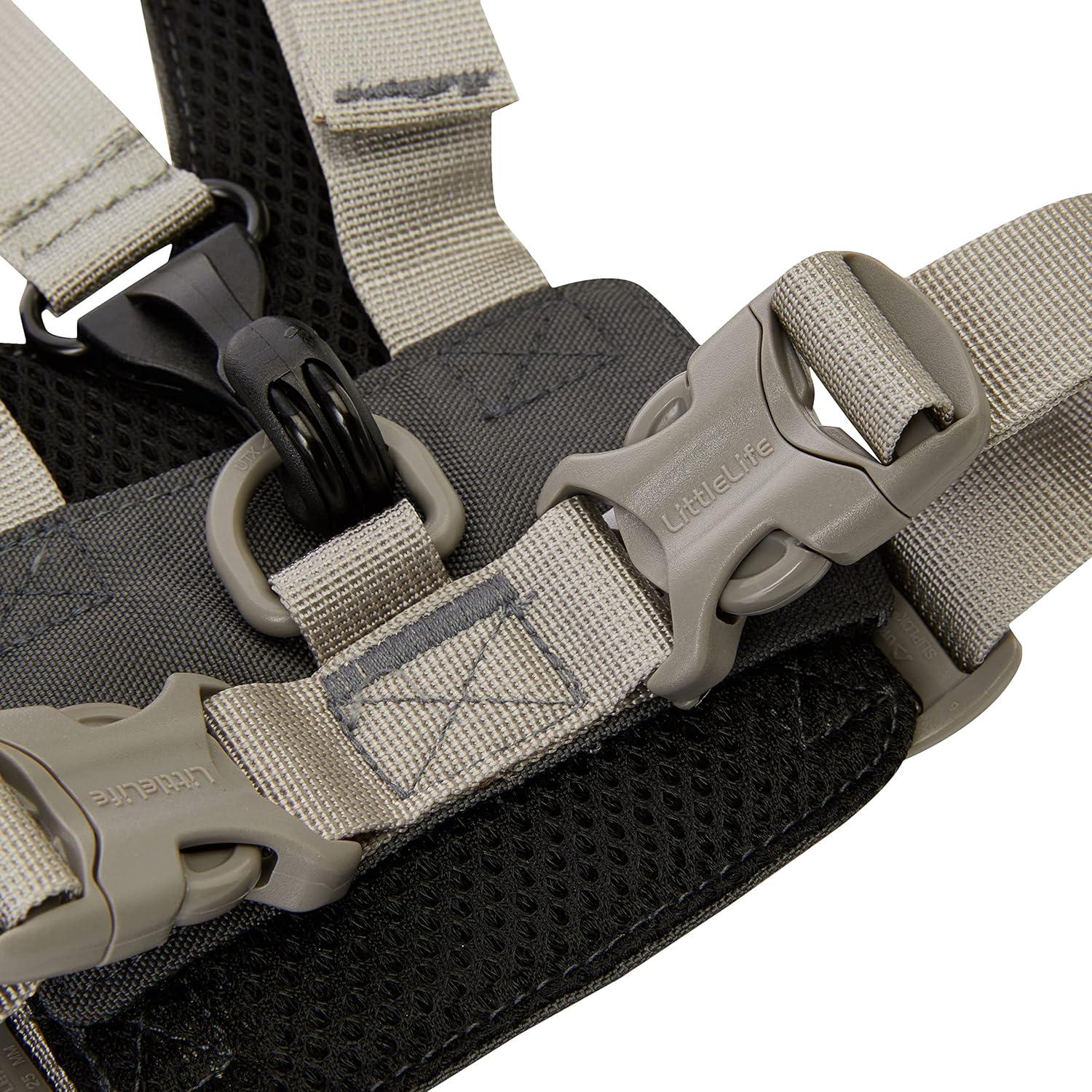 LittleLife Hedgehog Child Safety Walking Harness & Reins | Buy Now with ...