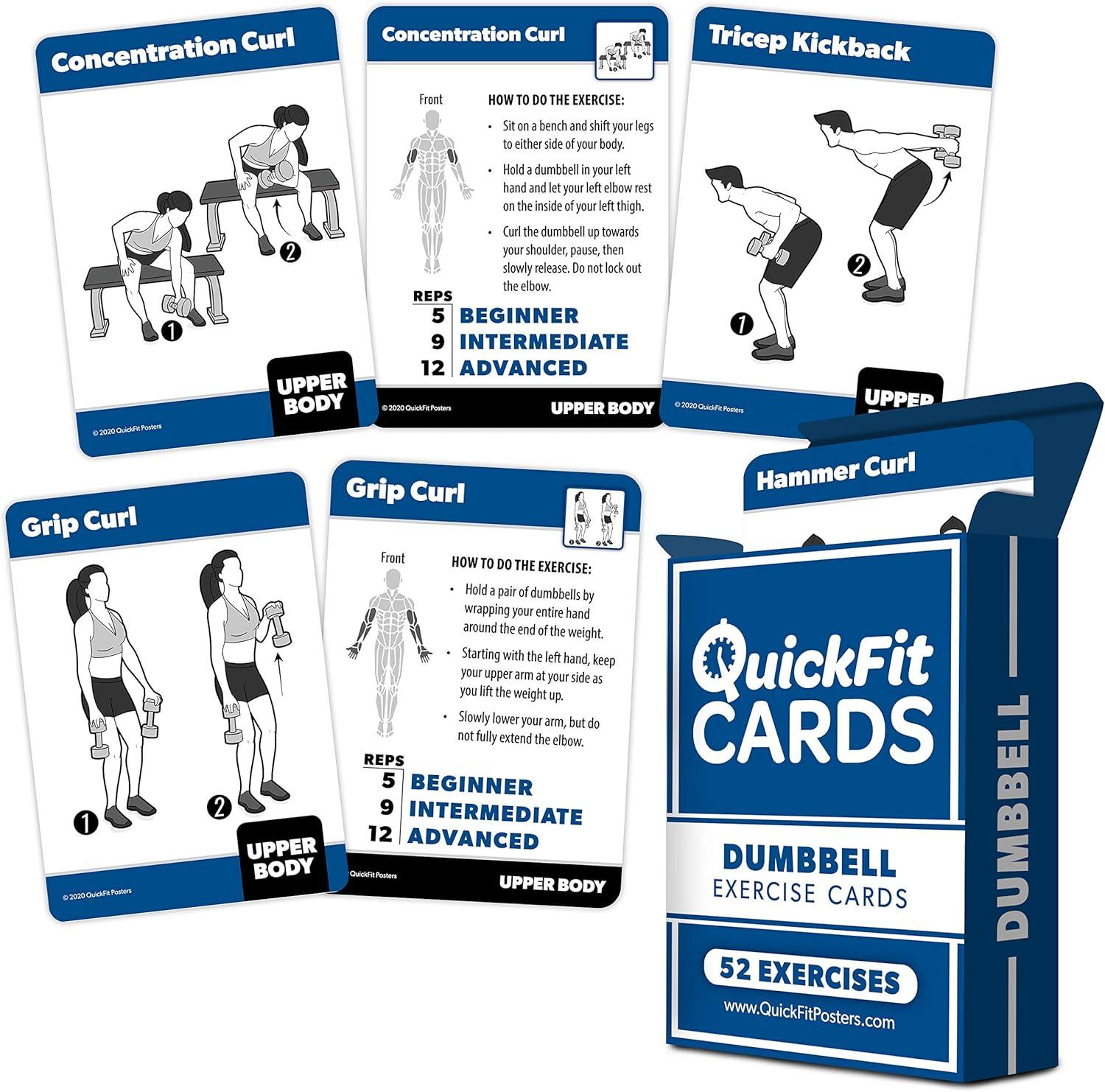 Palace Learning 4-Pack: Ultimate Dumbbell Bodyweight & Barbell Workout ...