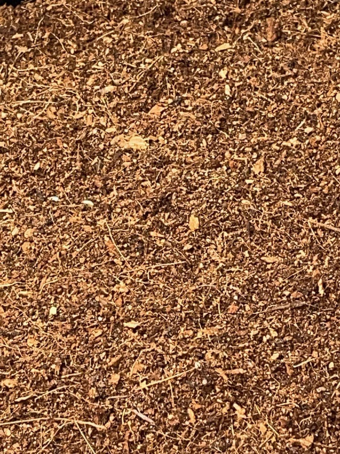 Pet Friend Tortoise Soil Bedding 100% Natural Terrain Substrate That ...