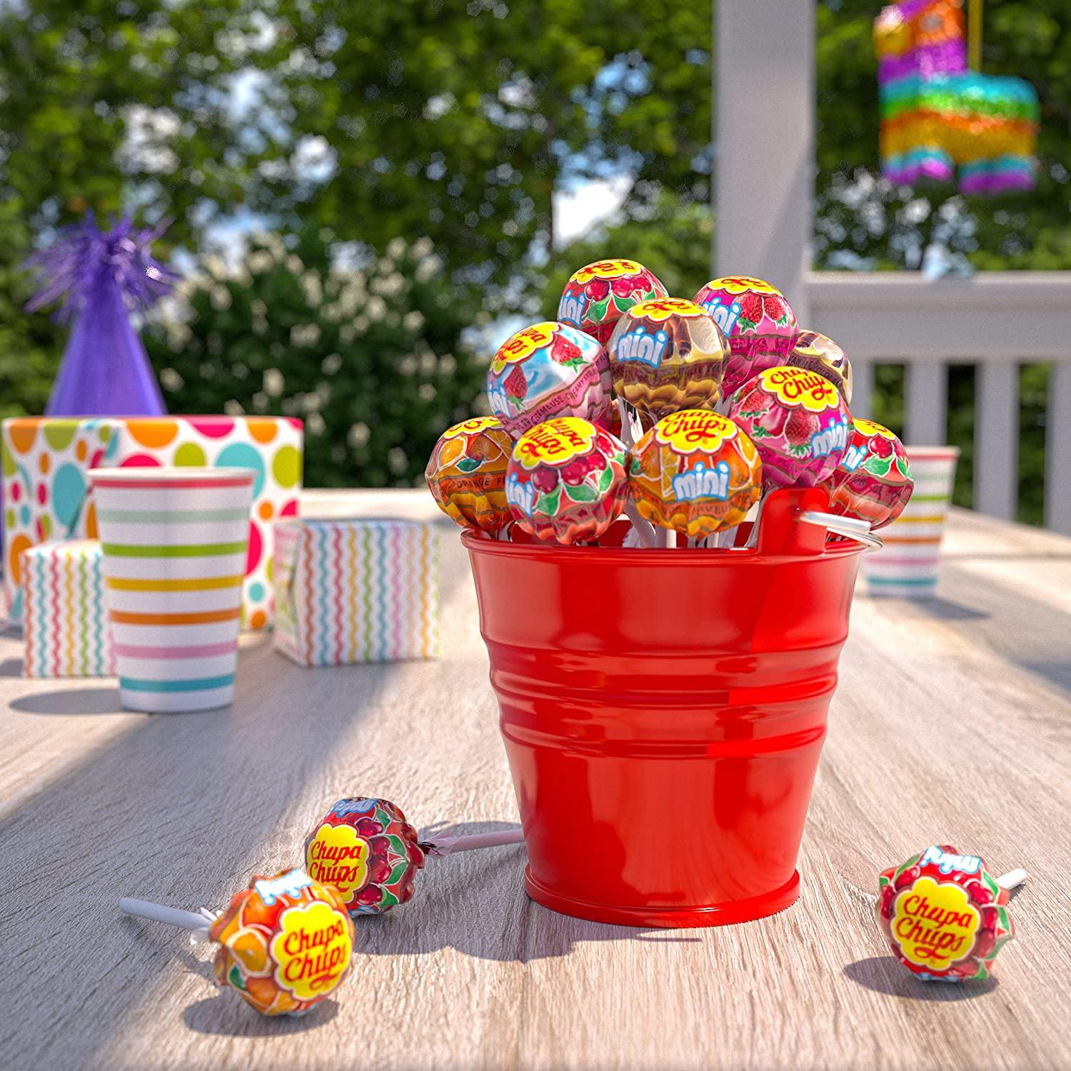 chupa chups mini