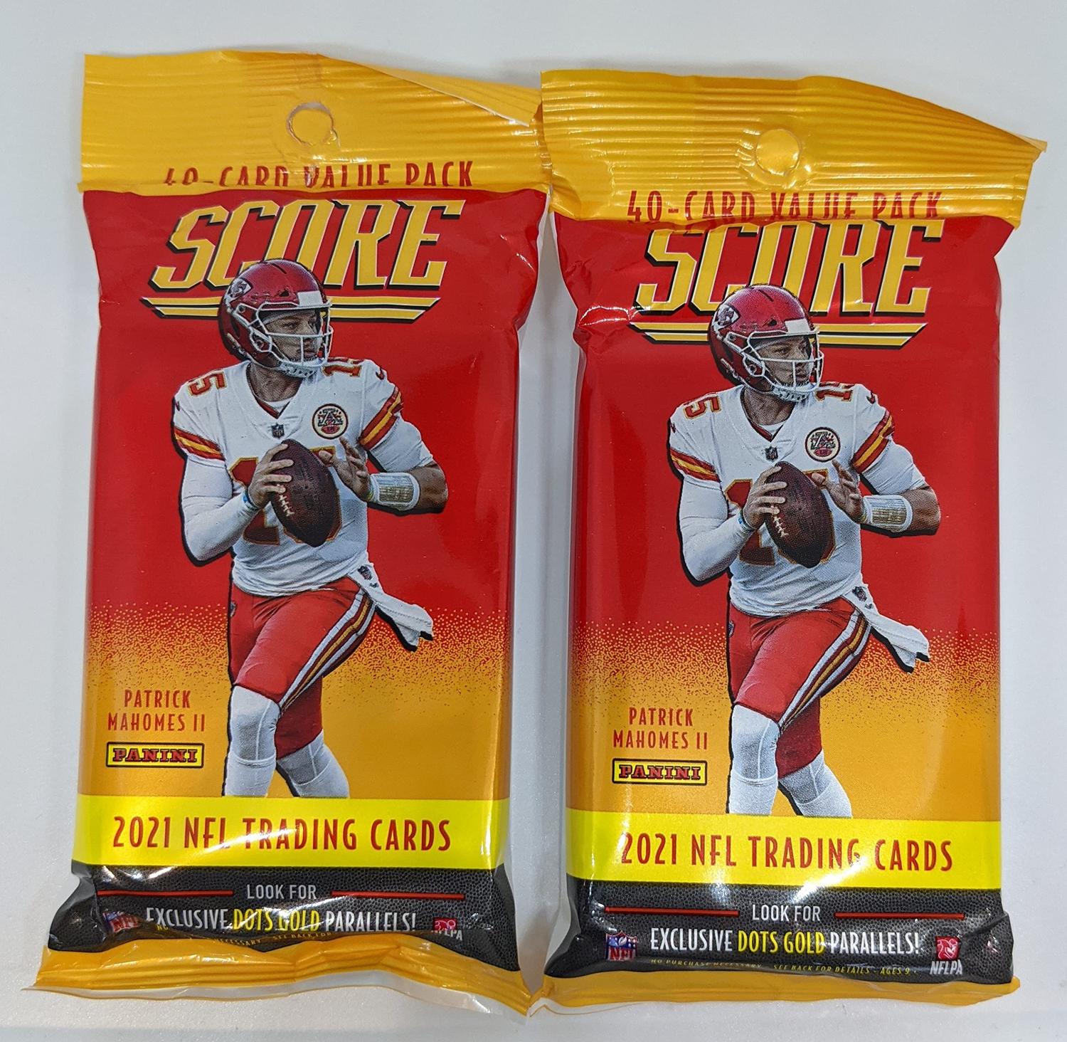 Nfl Player Cards Value