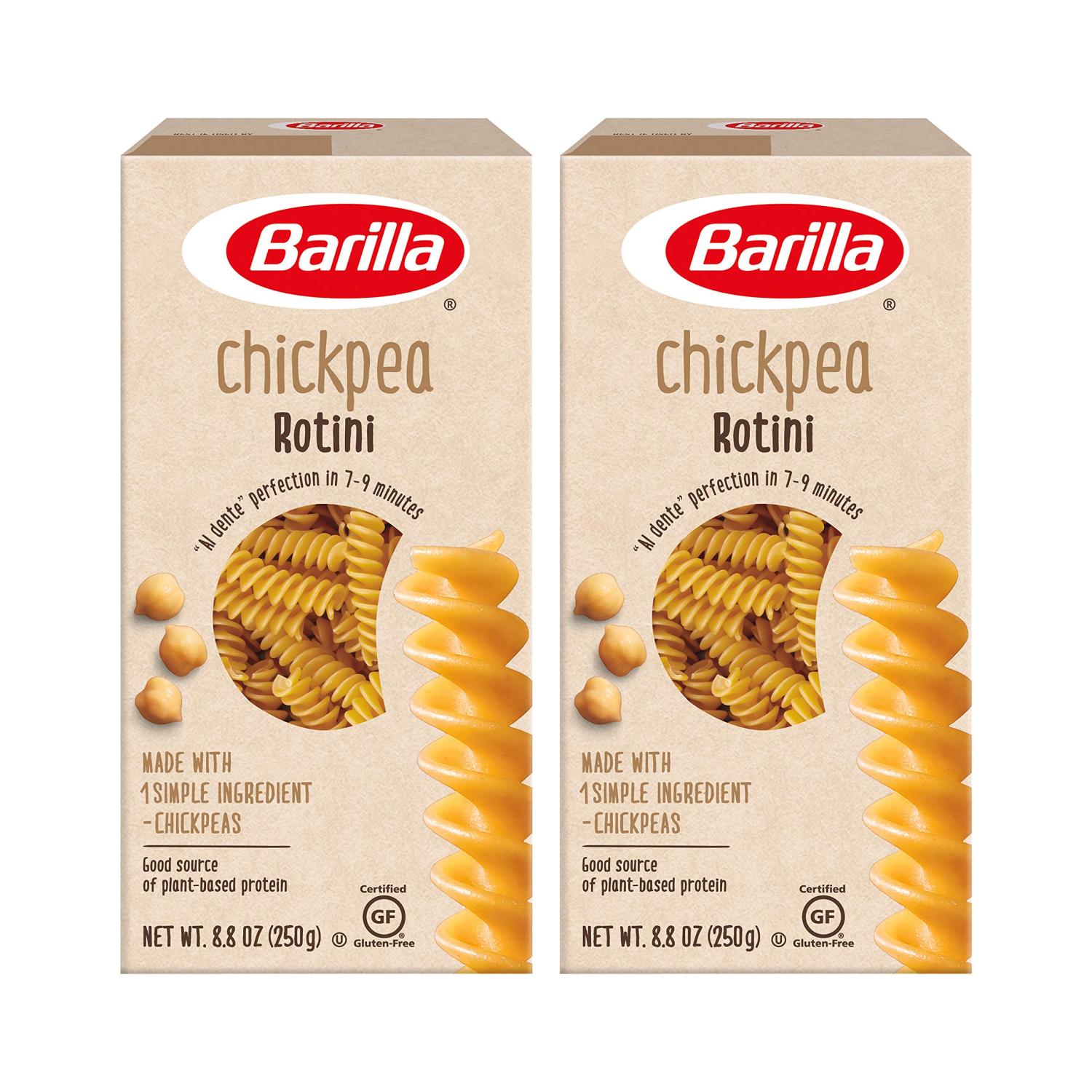 Barilla Rotini