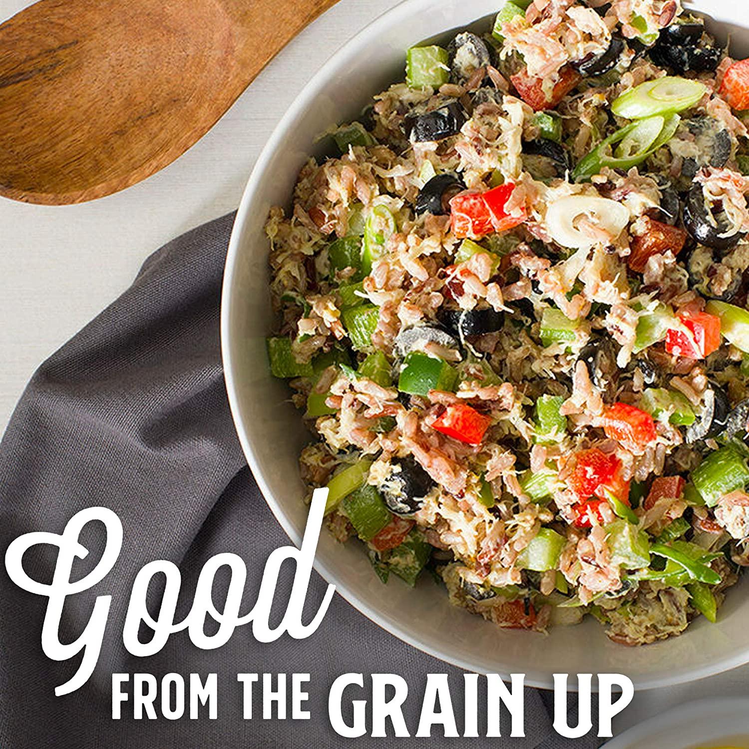 how to cook lundberg black rice