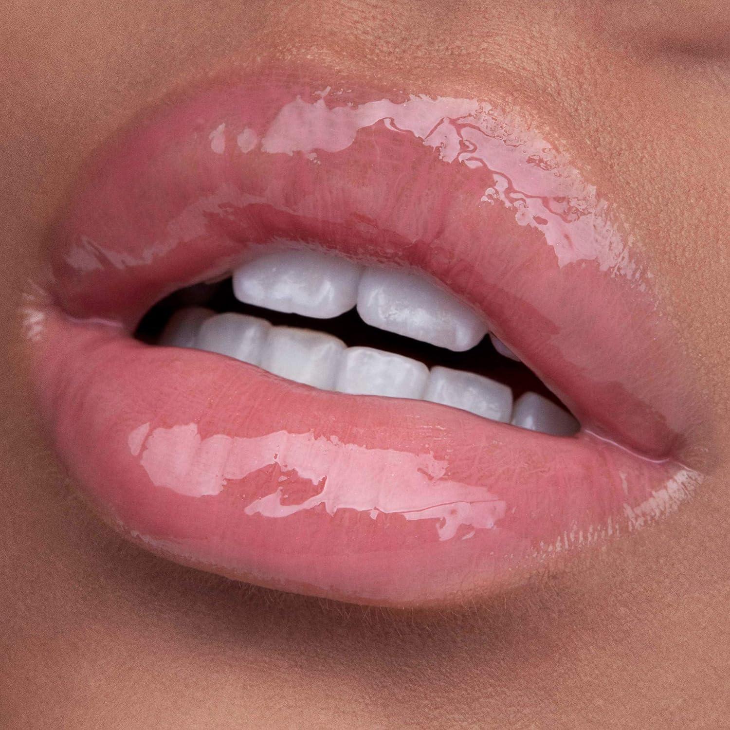 Stila Plumping Lip Glaze Pieta 1 oz. - Enhance Your Lips with Plumping ...