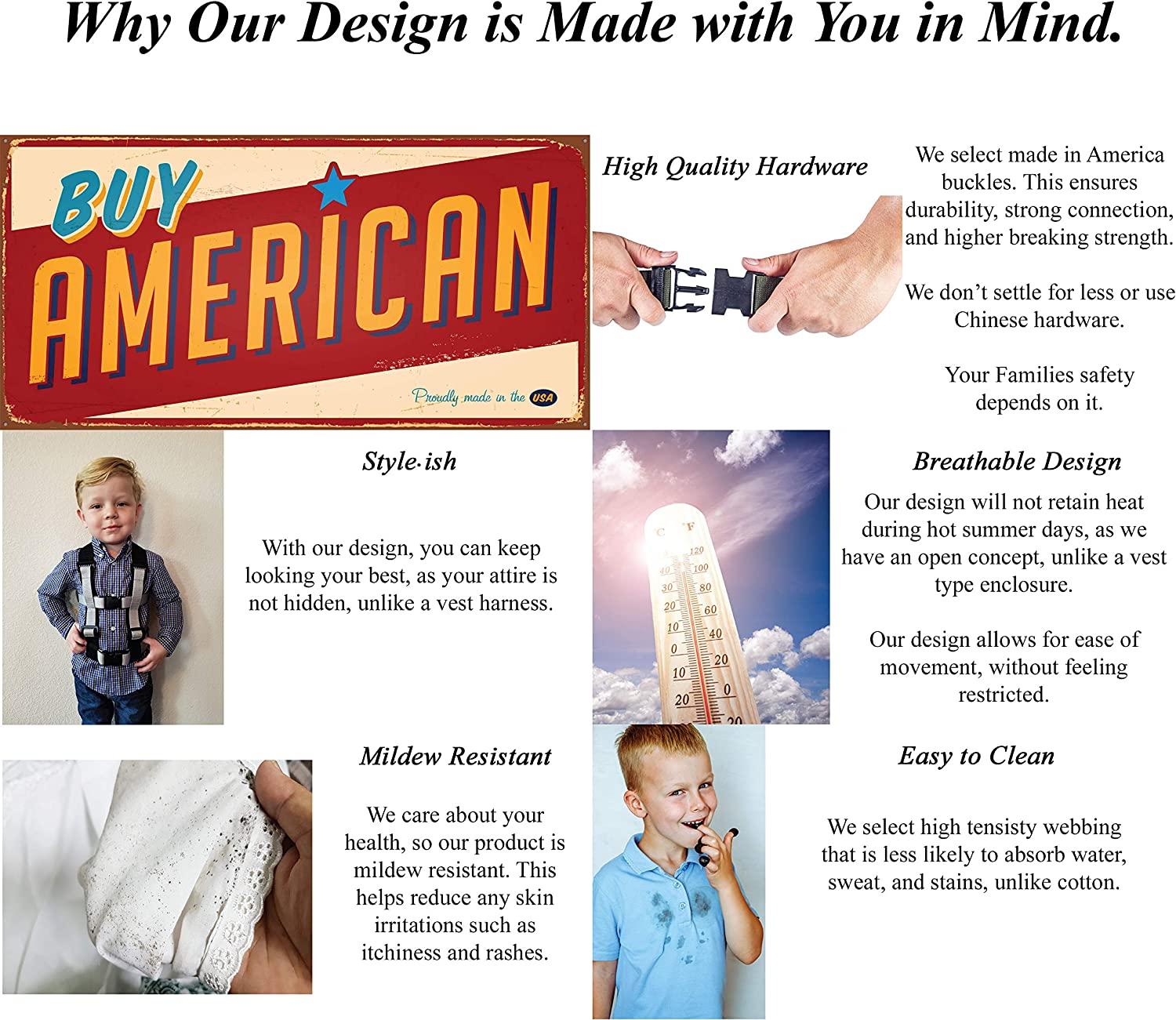 Drop Support Harness for Patient Fall Prevention | Epilepsy, Parkinson ...