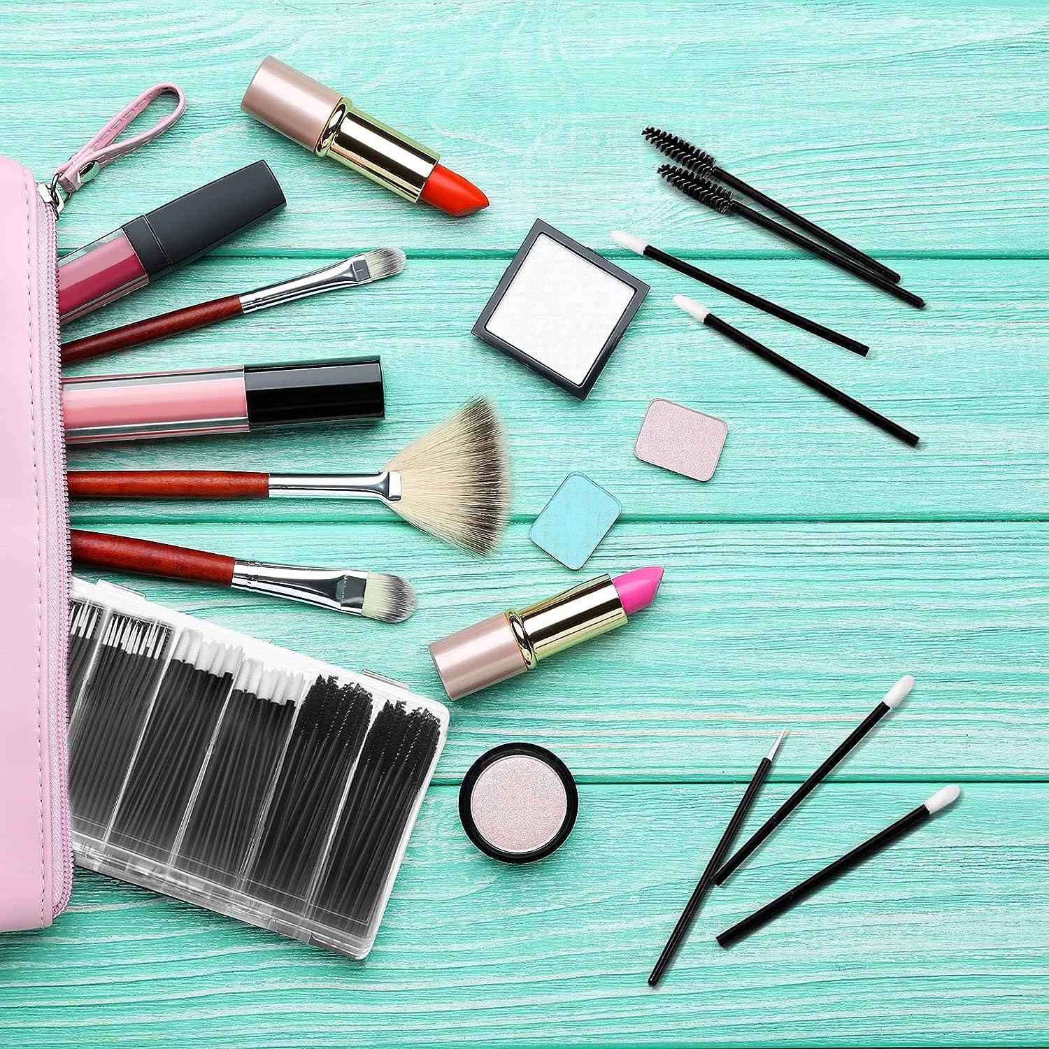Makeup Disposables Box | Saubhaya Makeup