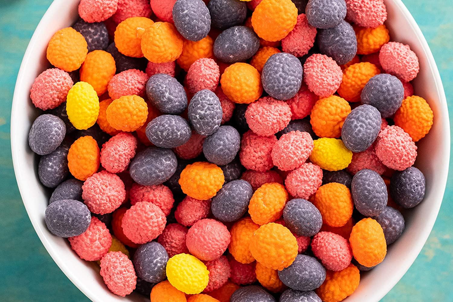 Nerds Big Chewy Candy 10 Ounce - Delicious Chewy Treat | 1 Pack | Buy ...