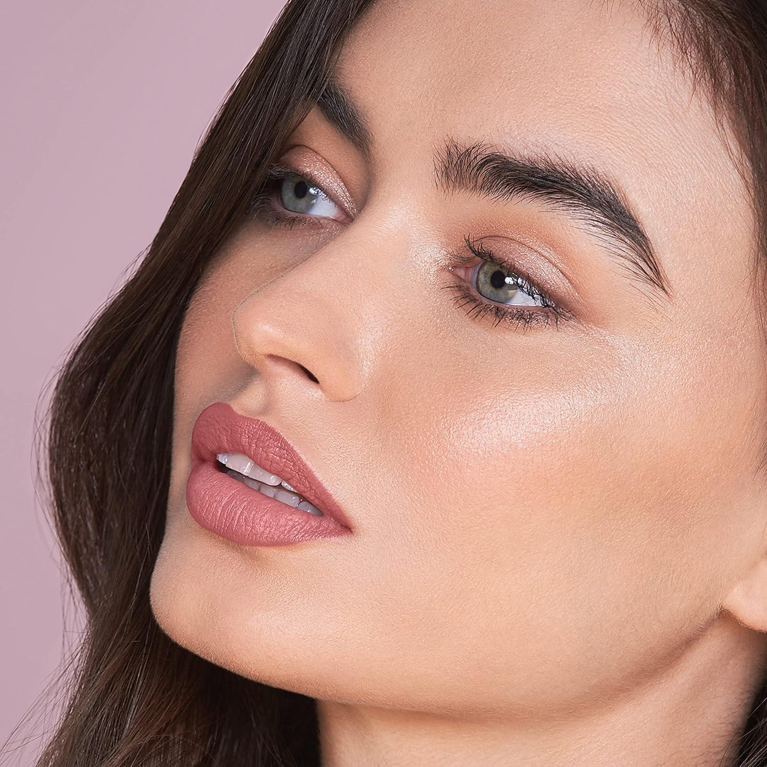 Lip Duo 2-in-1 Lipstick & Liner from Sculpted by Aimee (Naked) - Travel ...