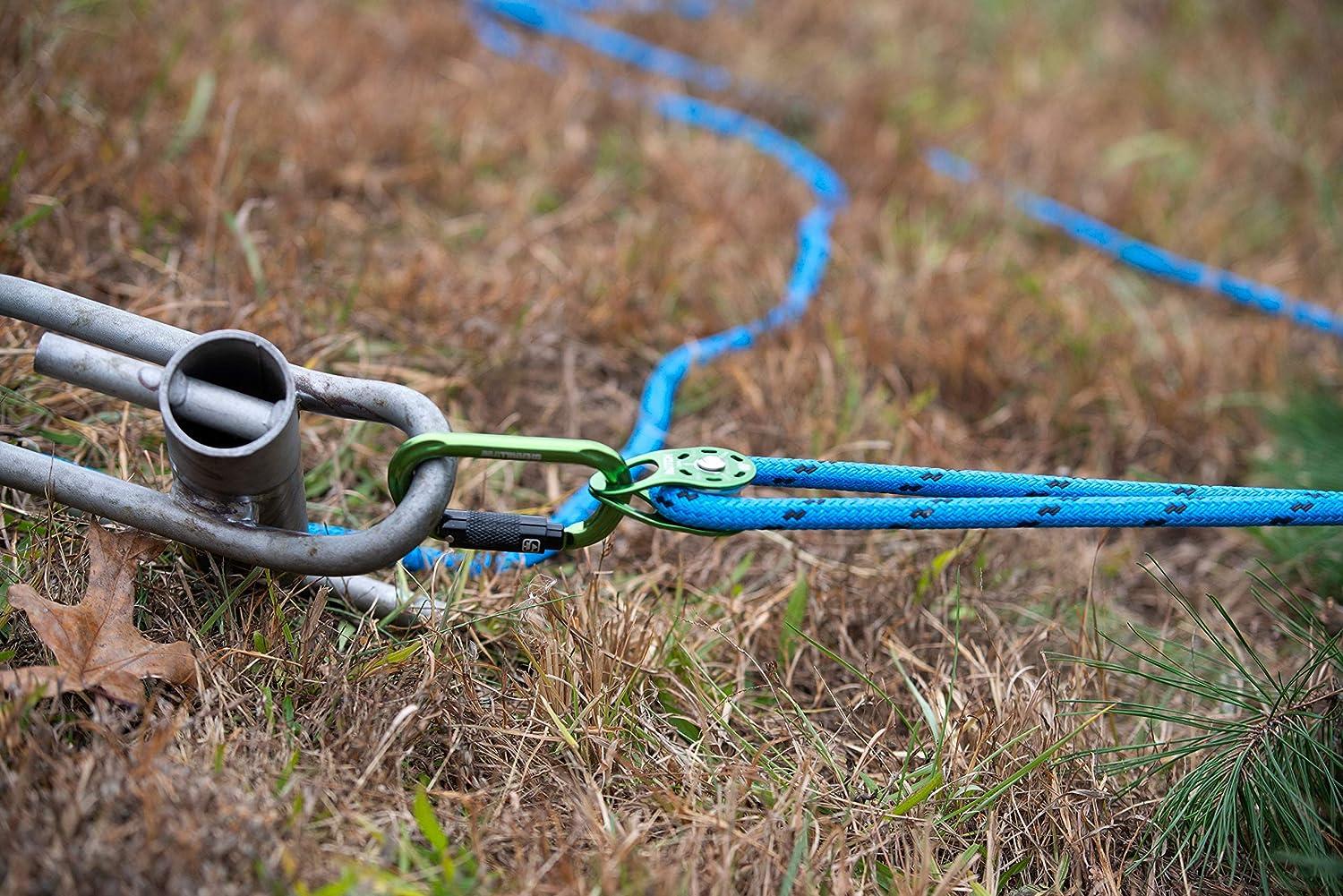 Notch Micro Pulley CE Version (50019) | Buy Now with Express ...