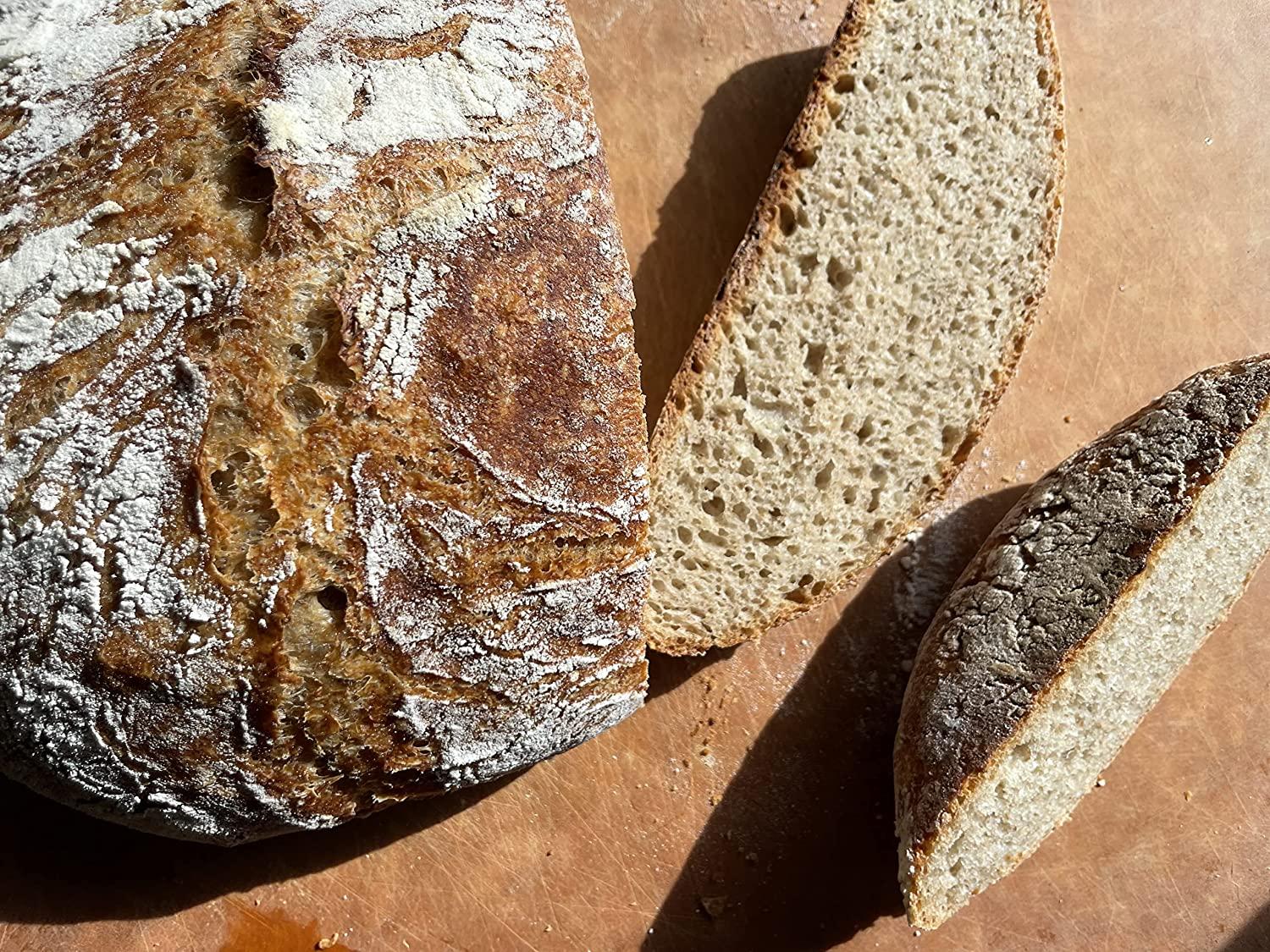 Organic Ethiopian Wild Caraway Seed - Handpicked, Non-GMO, No ...