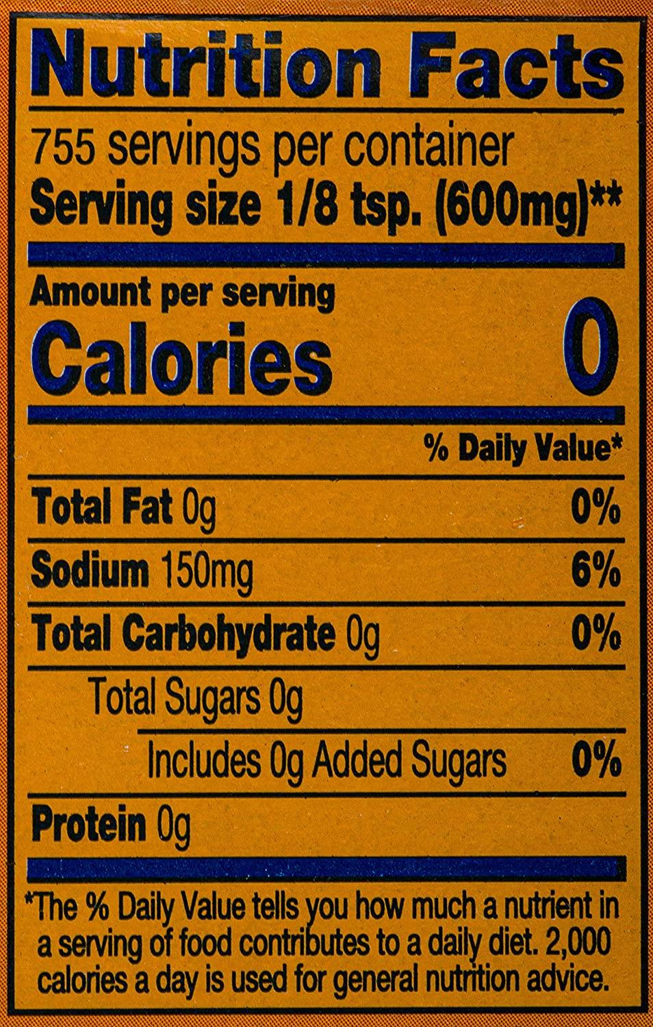 Arm & Hammer 33200-84104 Baking Soda 16 oz - Pack of 24 | Multi-Purpose ...