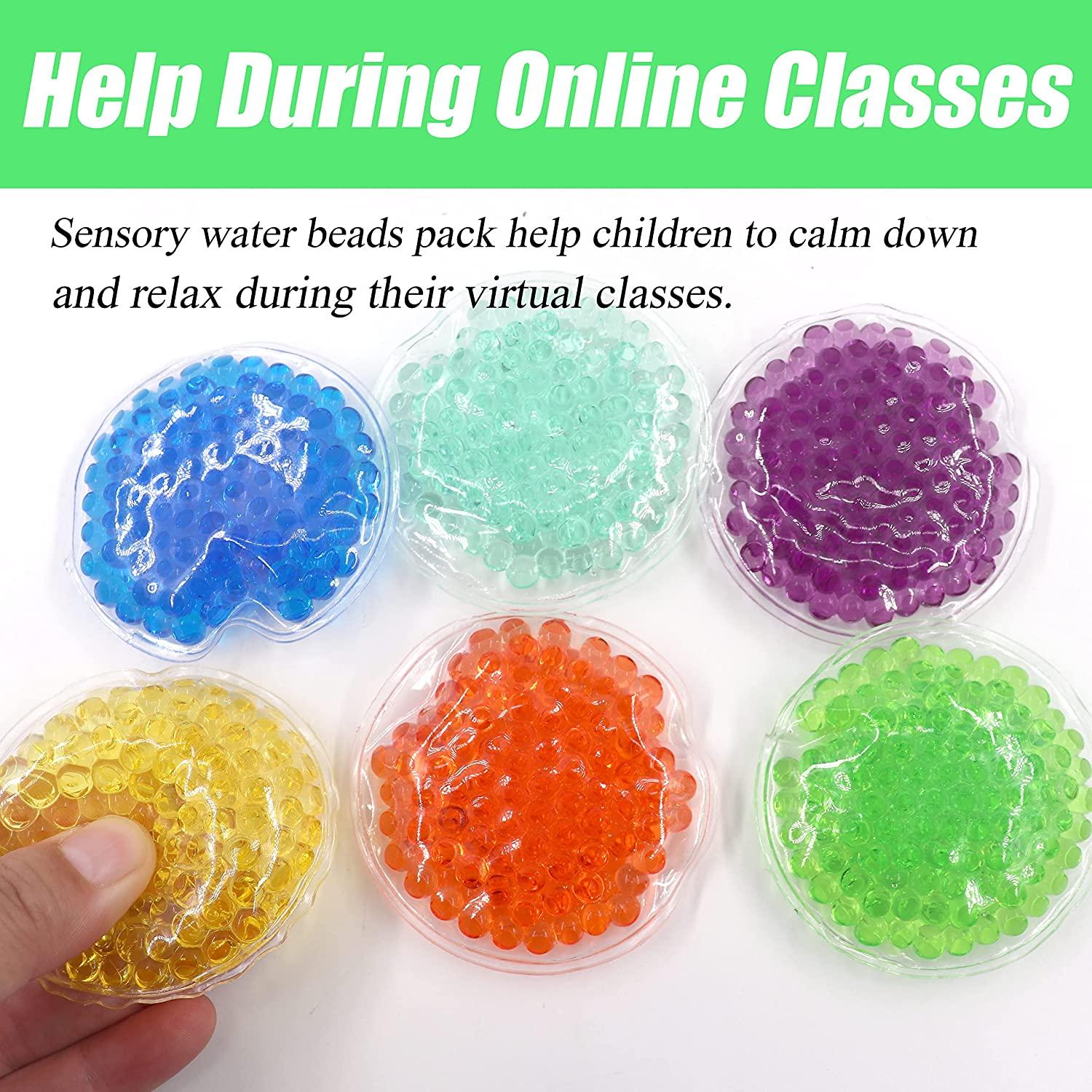 Kids Boo Boo Ice Pack - Wisdom Teethache & Fever Relief - Cold Compress ...