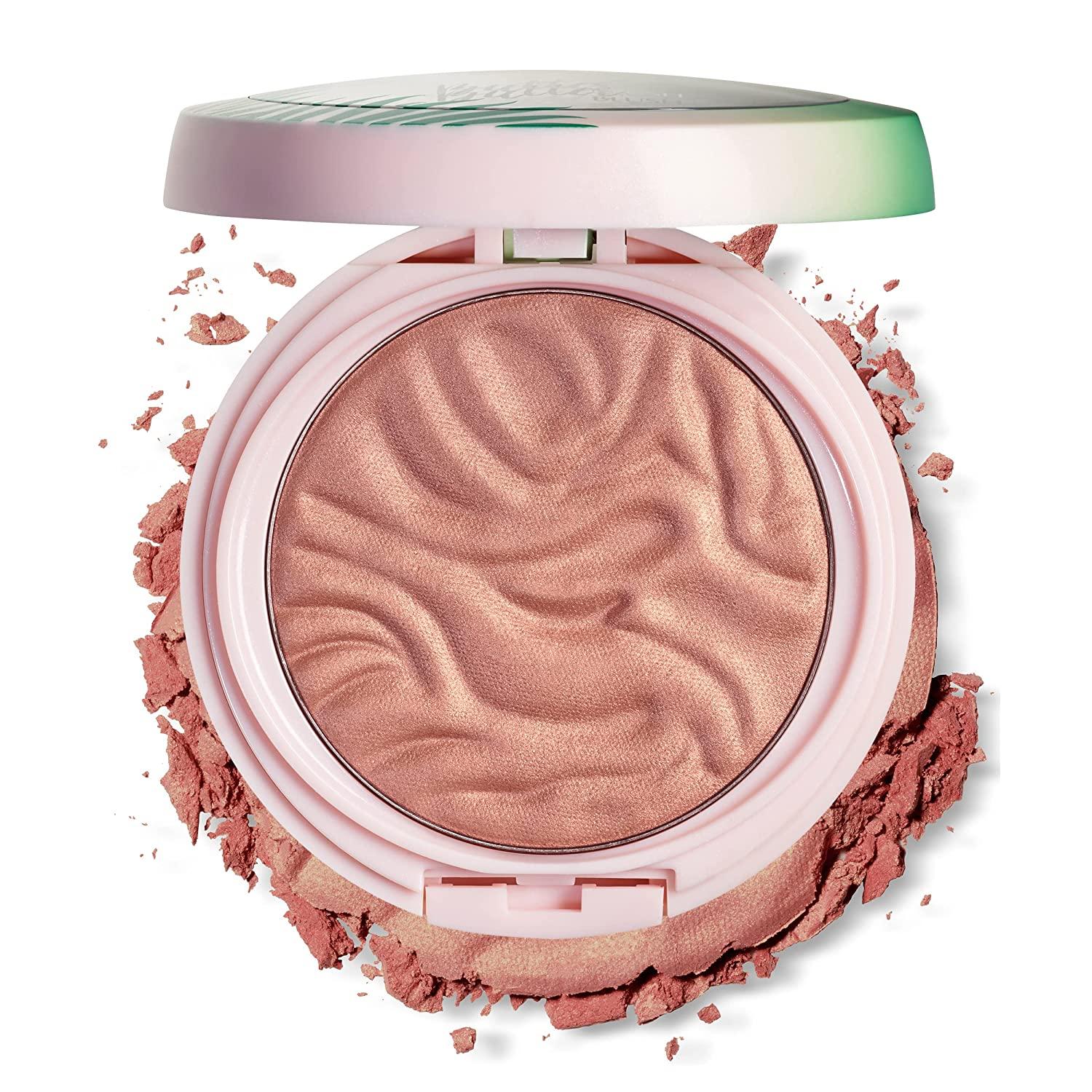 Physicians Formula Murumuru Butter Blush - Beachy Peach 0.26 oz ...