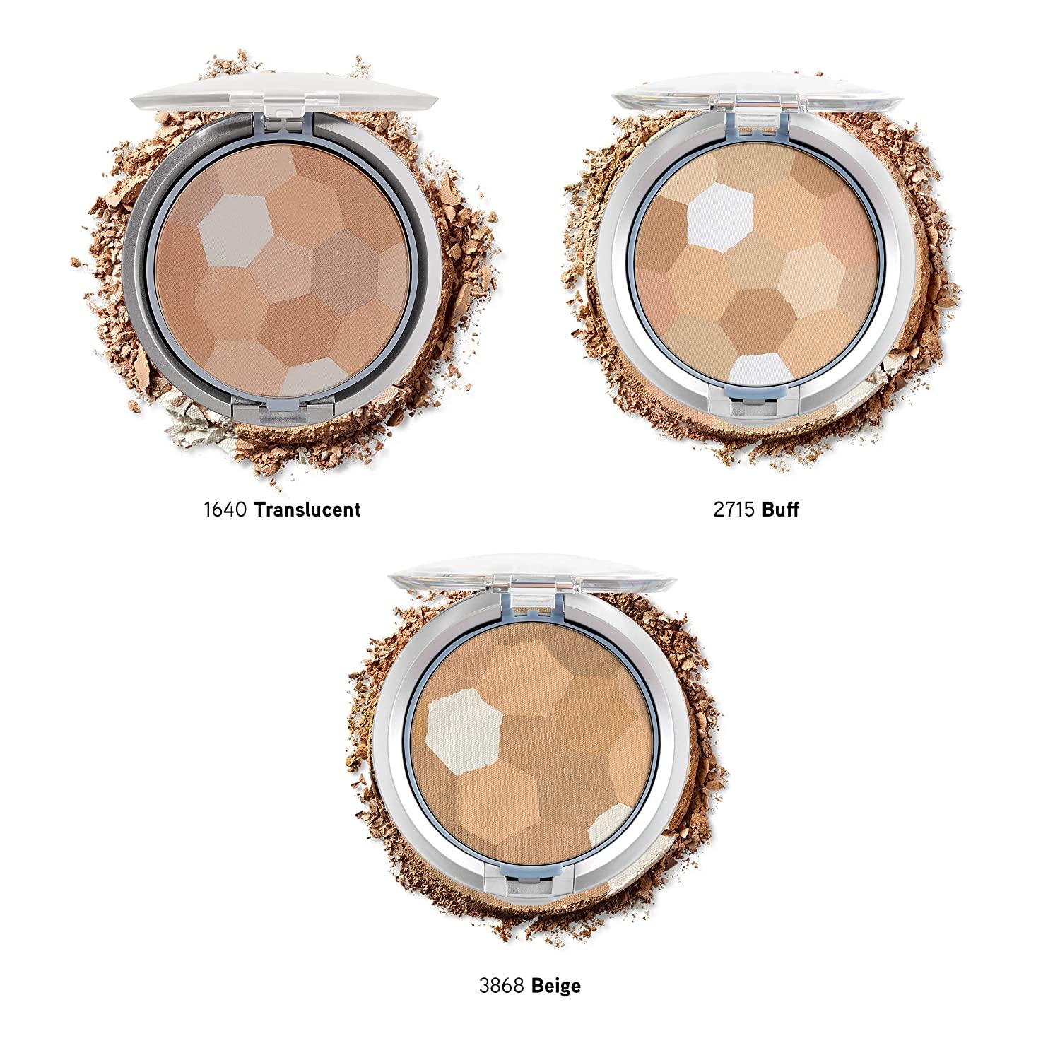 Physicians Formula Multi-Colored Pressed Setting Powder Palette ...