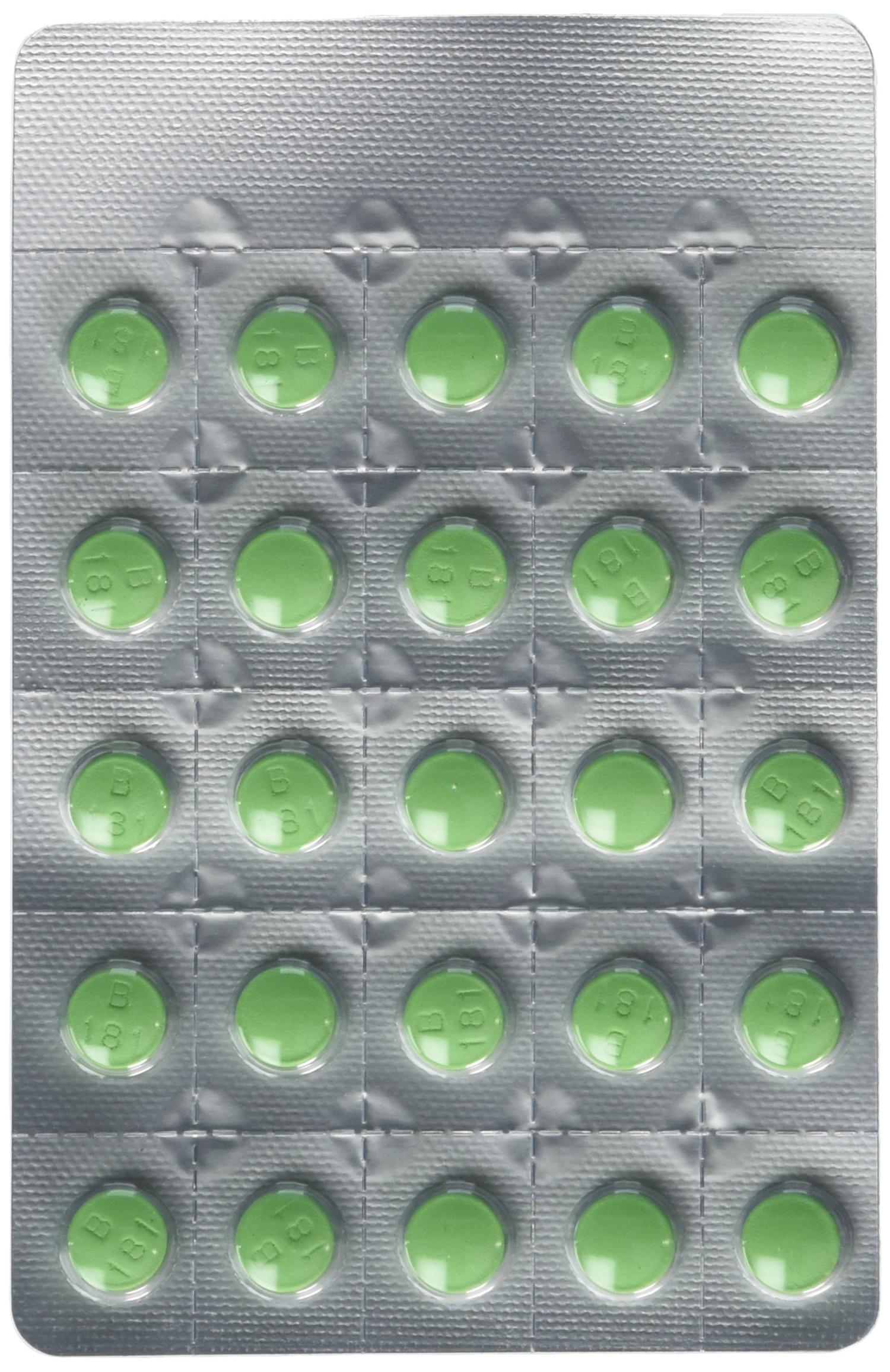 Ferrocite Tablets 100ct 324mg Compare to Hemocyte | Iron Supplement ...