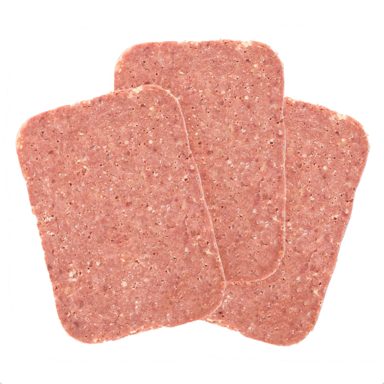 Corned Beef Slices Sliced Beef For Sandwiches Or Corned Beef Hash ...