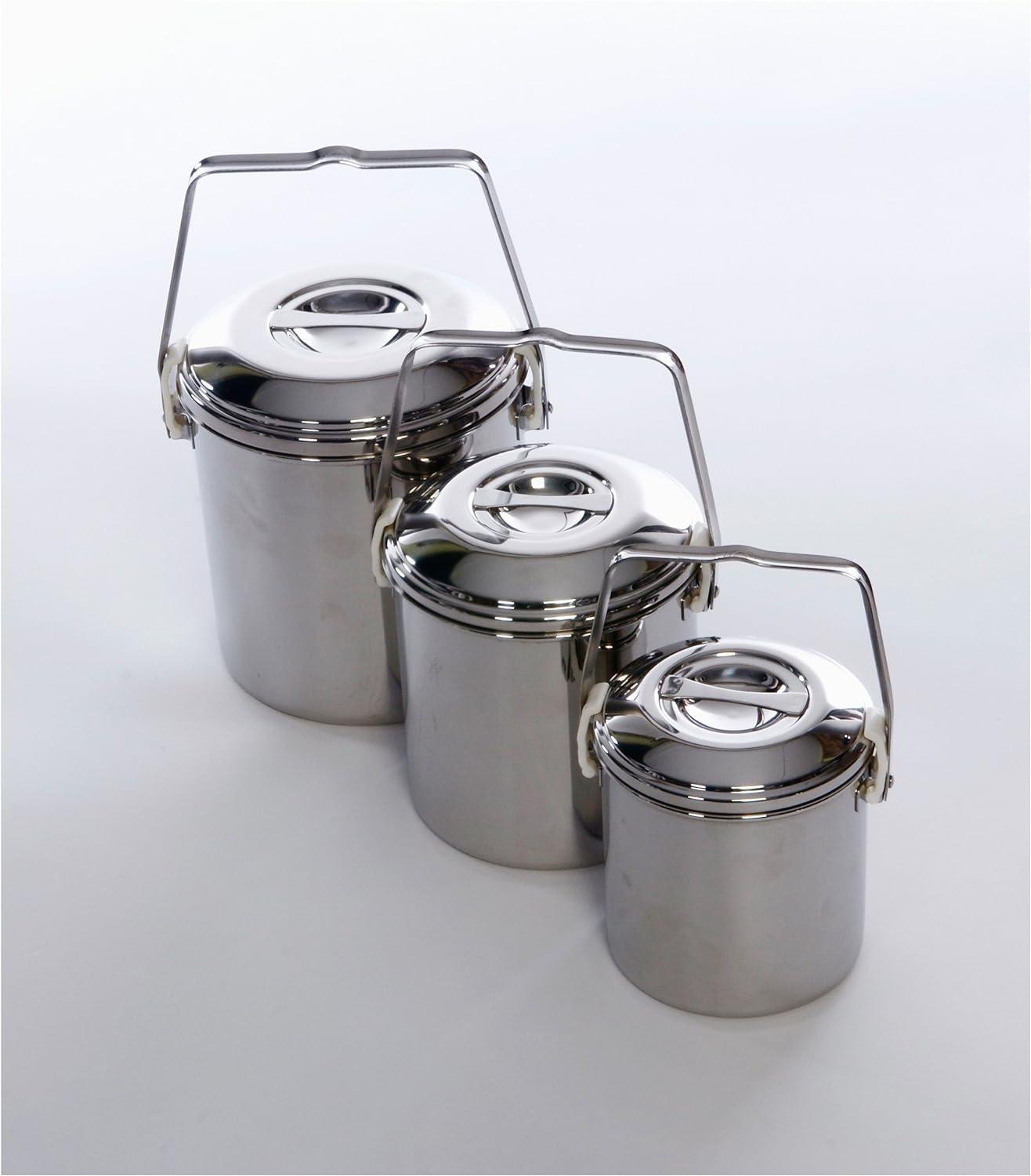 Zebra Loop Handle Pot 10 cm - Durable and Versatile Kitchen Cookware ...