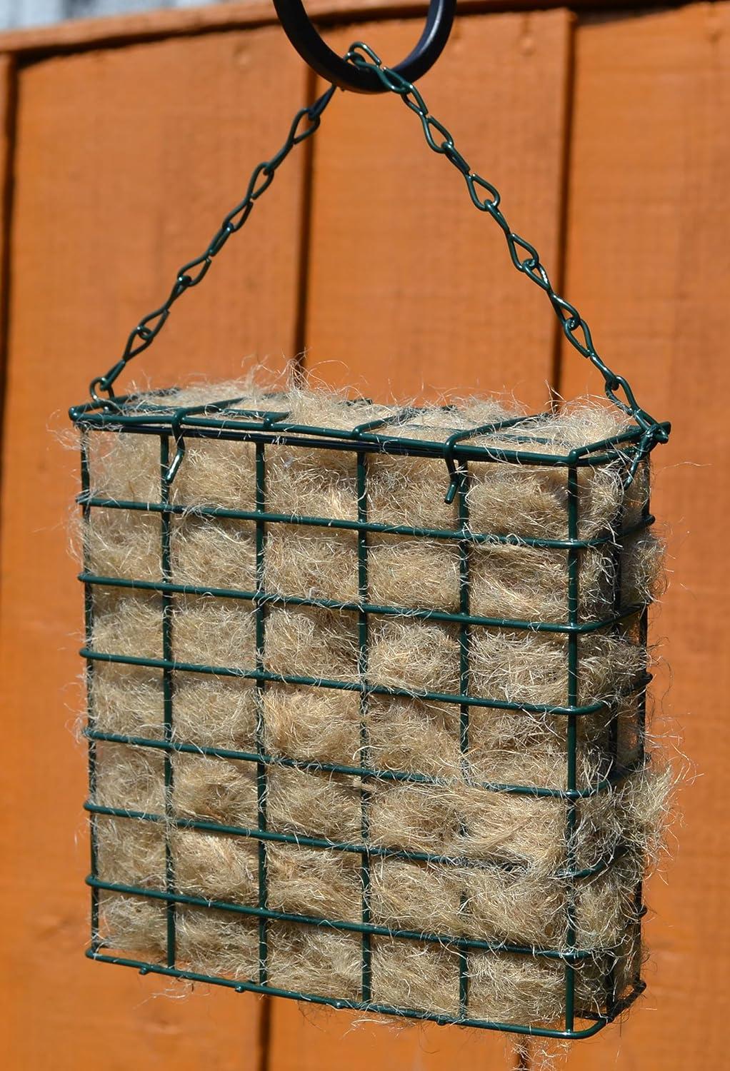 Supa Natural Jute Fibre Bedding for Birds & Small Animals - Eco ...
