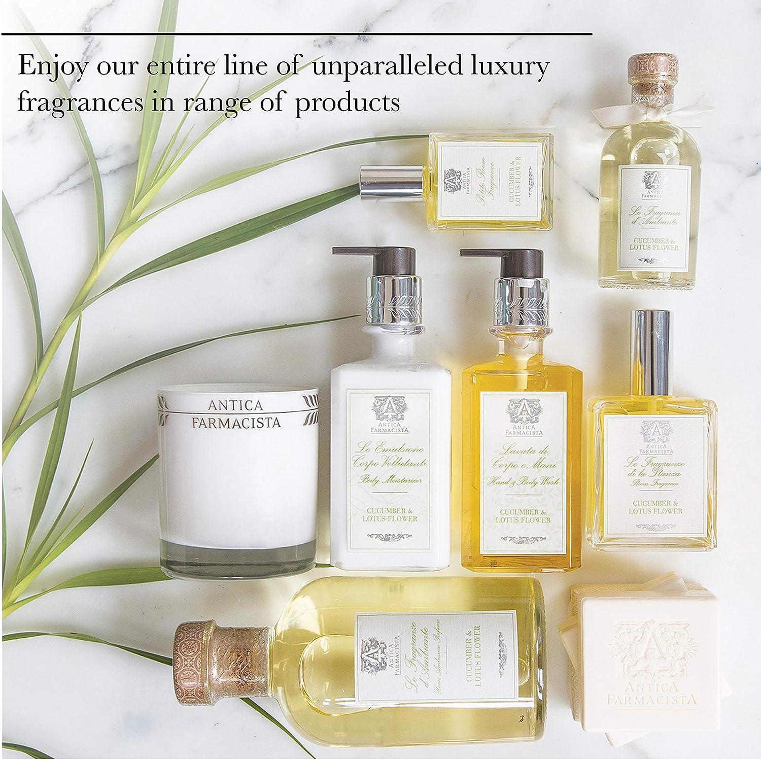 Antica Farmacista Prosecco Hand Wash - Luxurious Italian Inspired ...
