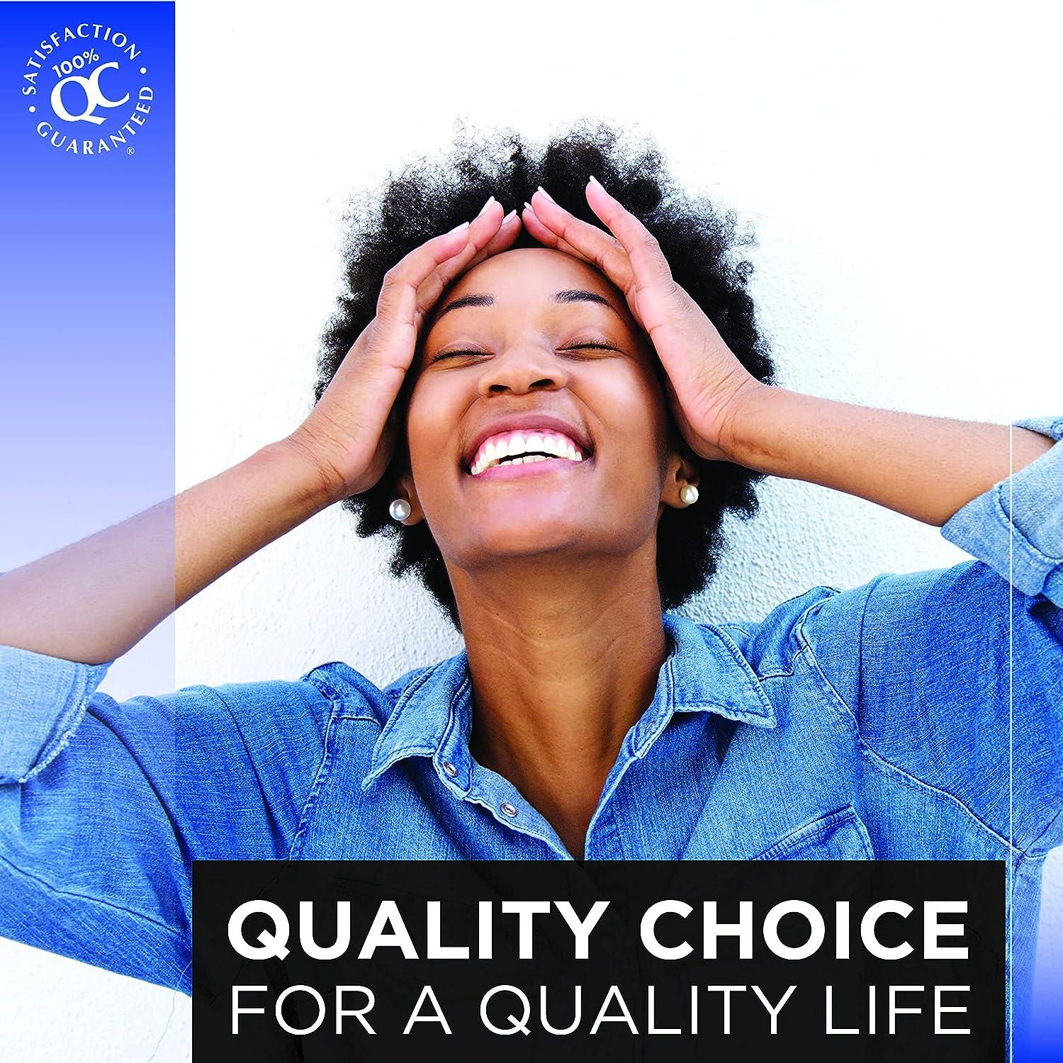 Quality Choice Ichthammol Ointment 20% | Advanced Drawing Salve for ...