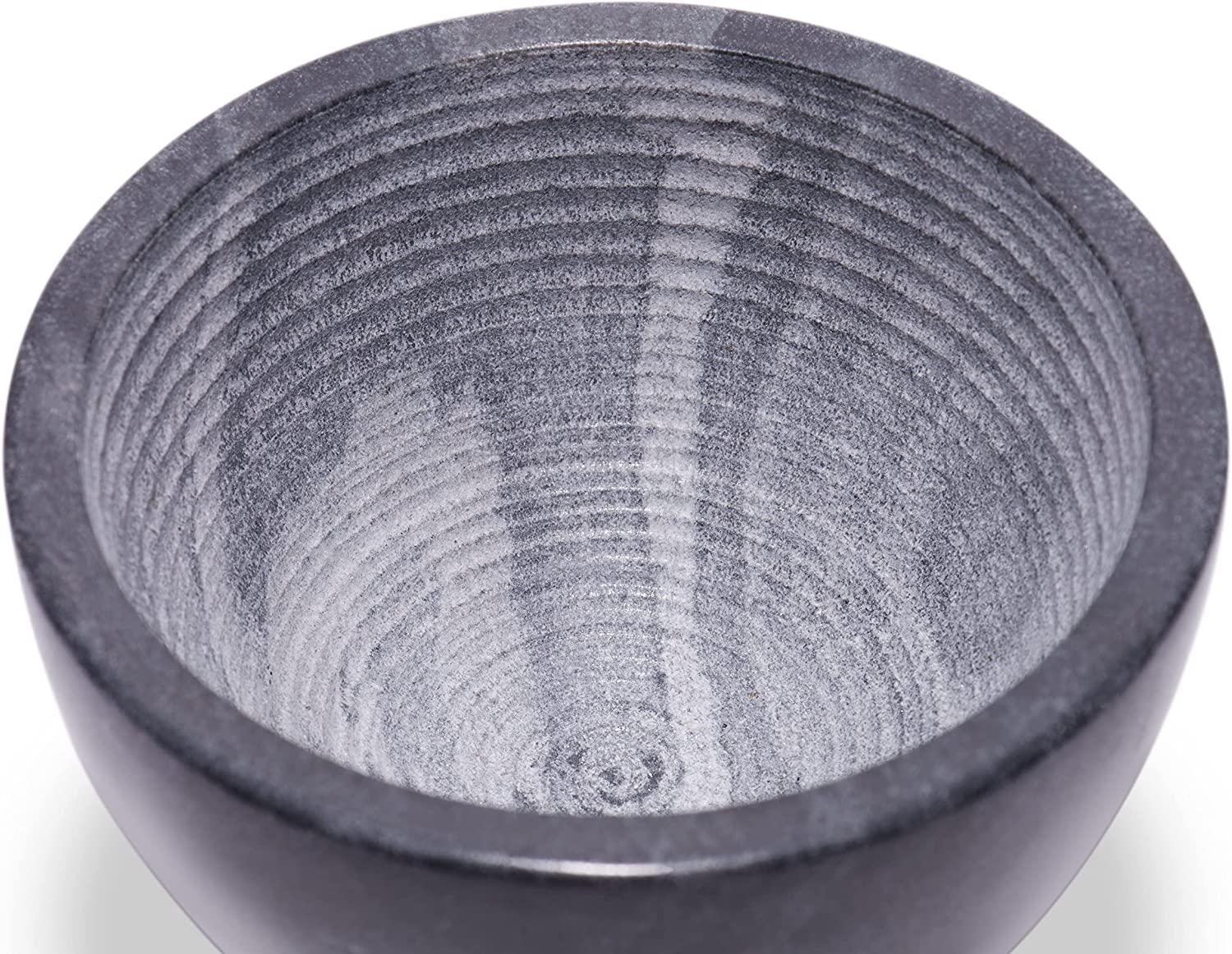 Beau Brummell Marble Shaving Soap Bowl - Handmade 100% Natural Marble ...