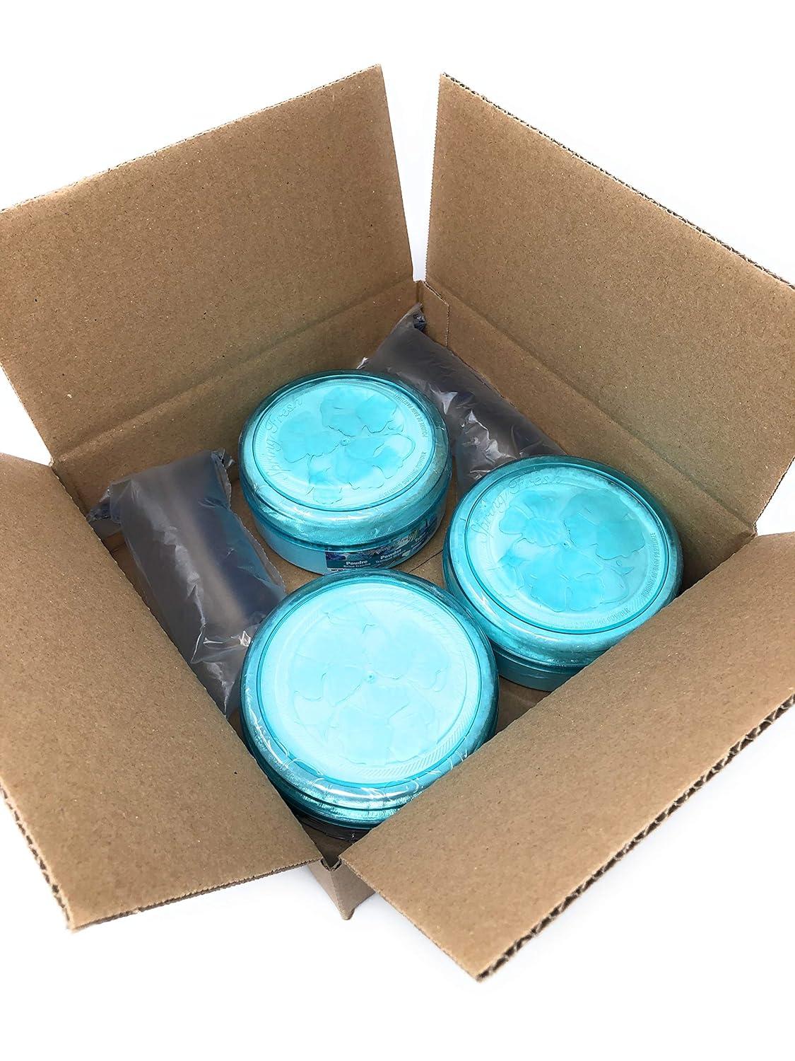 Belcam Tranquil Breeze Dusting Powder 5oz (3 Pack) | Bath Therapy ...